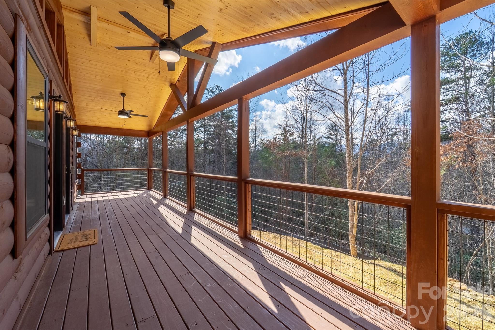 677 Ridgetop Circle, Whittier, NC - photo 33 of 49