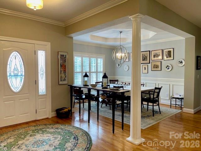 4945 Brookridge Drive NE, Hickory, NC - photo 19 of 49