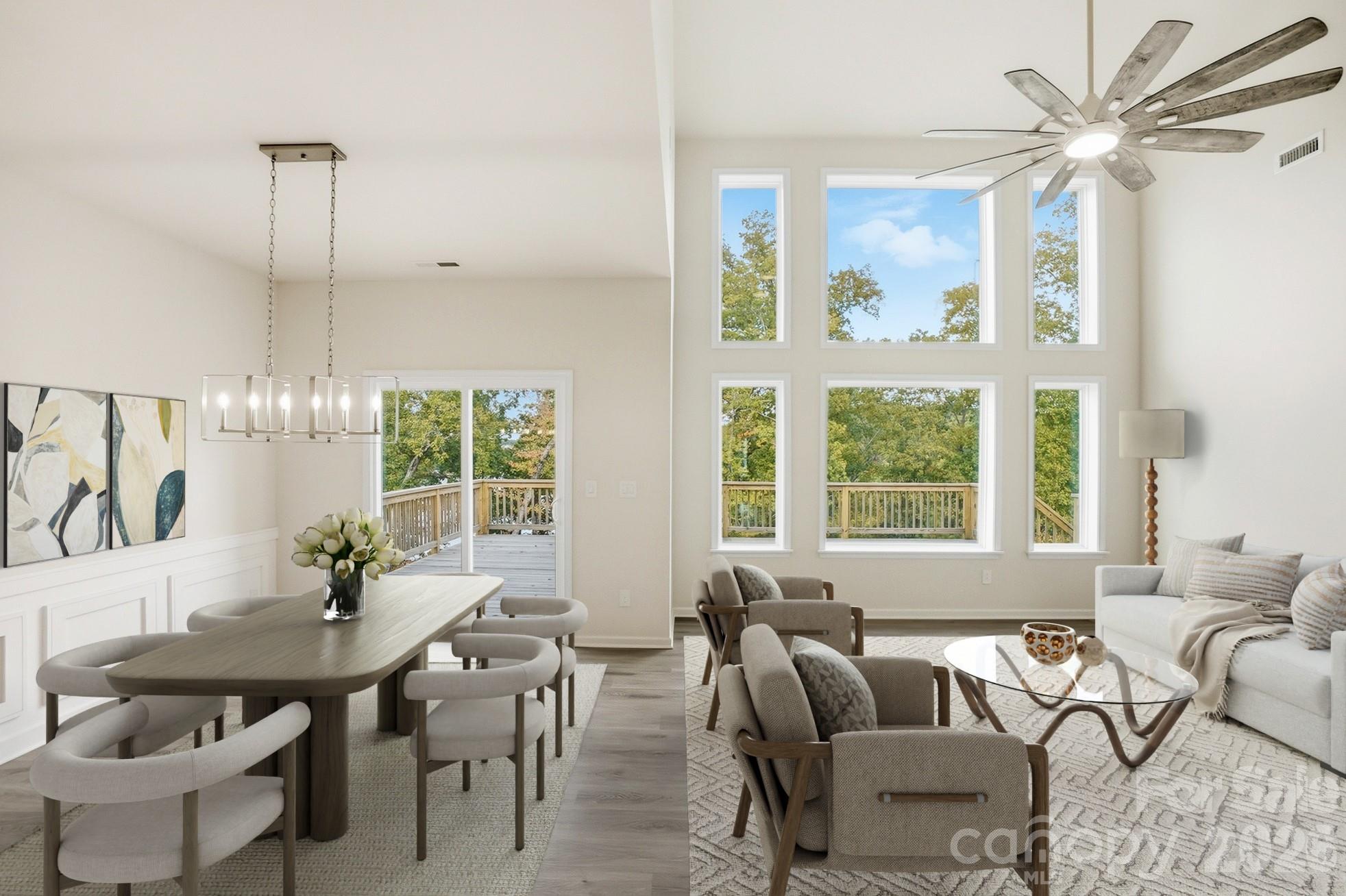 Photo 14 of 17909 Wilbanks Drive, Charlotte, NC
