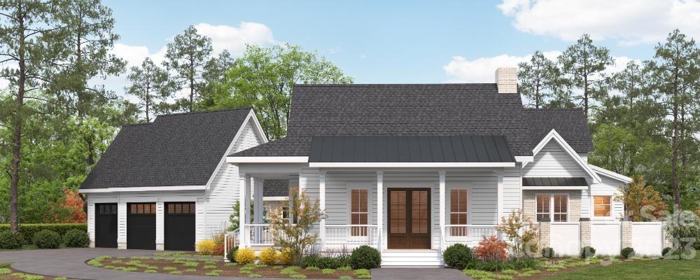 156 Ashmore Circle, Troutman, NC