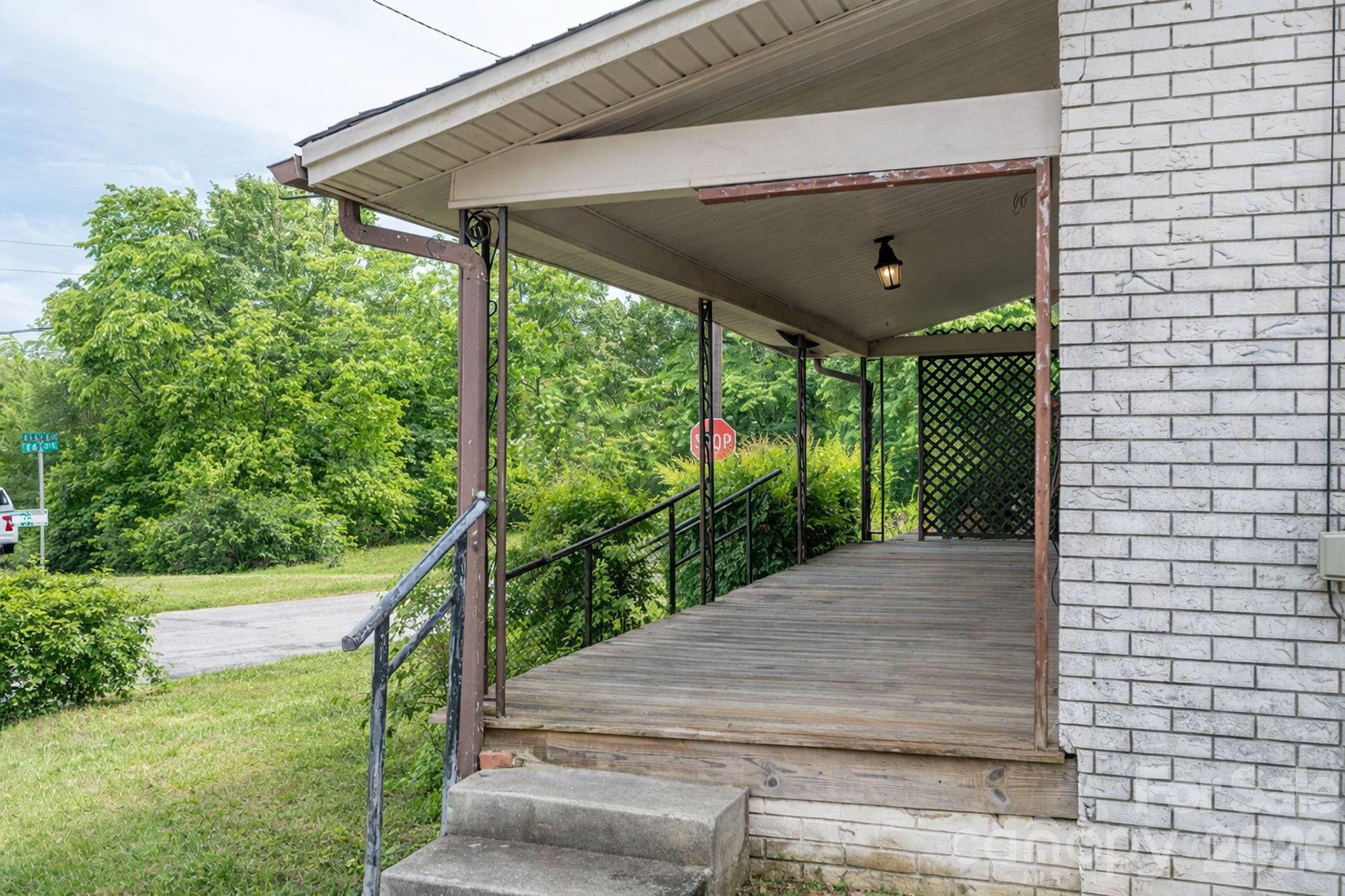 101 Huss Avenue, Cherryville, NC - photo 39 of 46