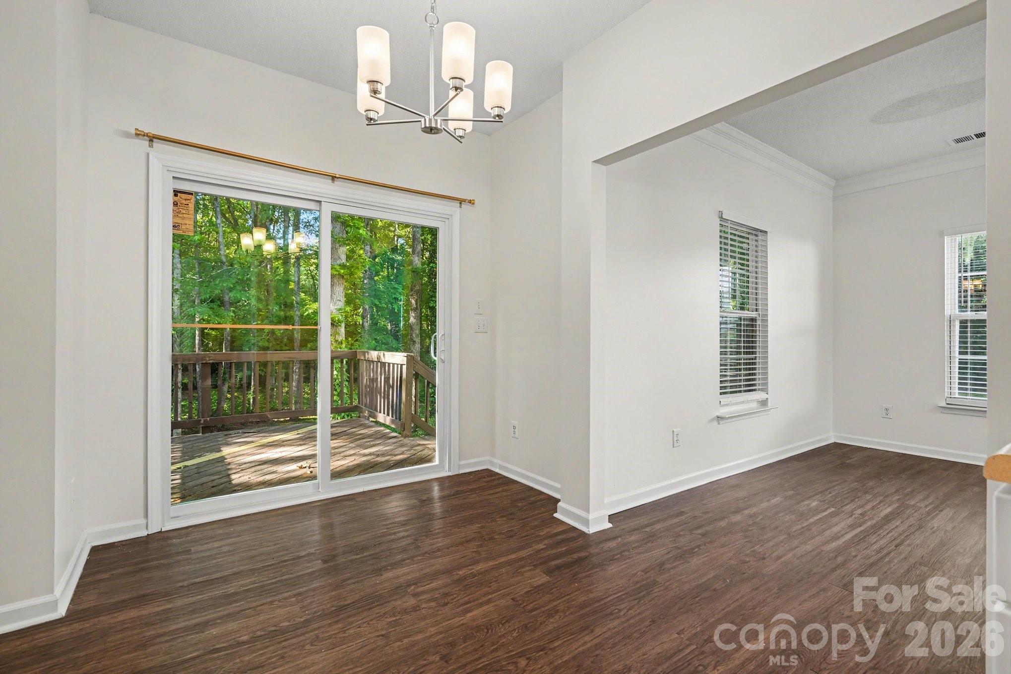 5547 Whispering Wind Lane, Indian Trail, NC - photo 5 of 20
