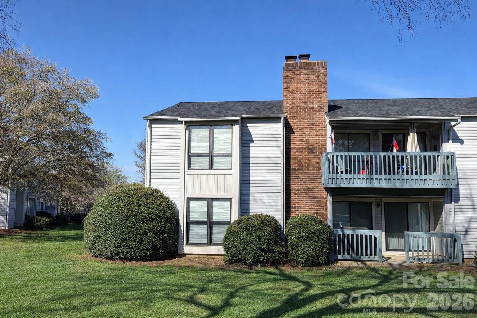Photo 2 of 11027 Harrowfield Road, Charlotte, NC