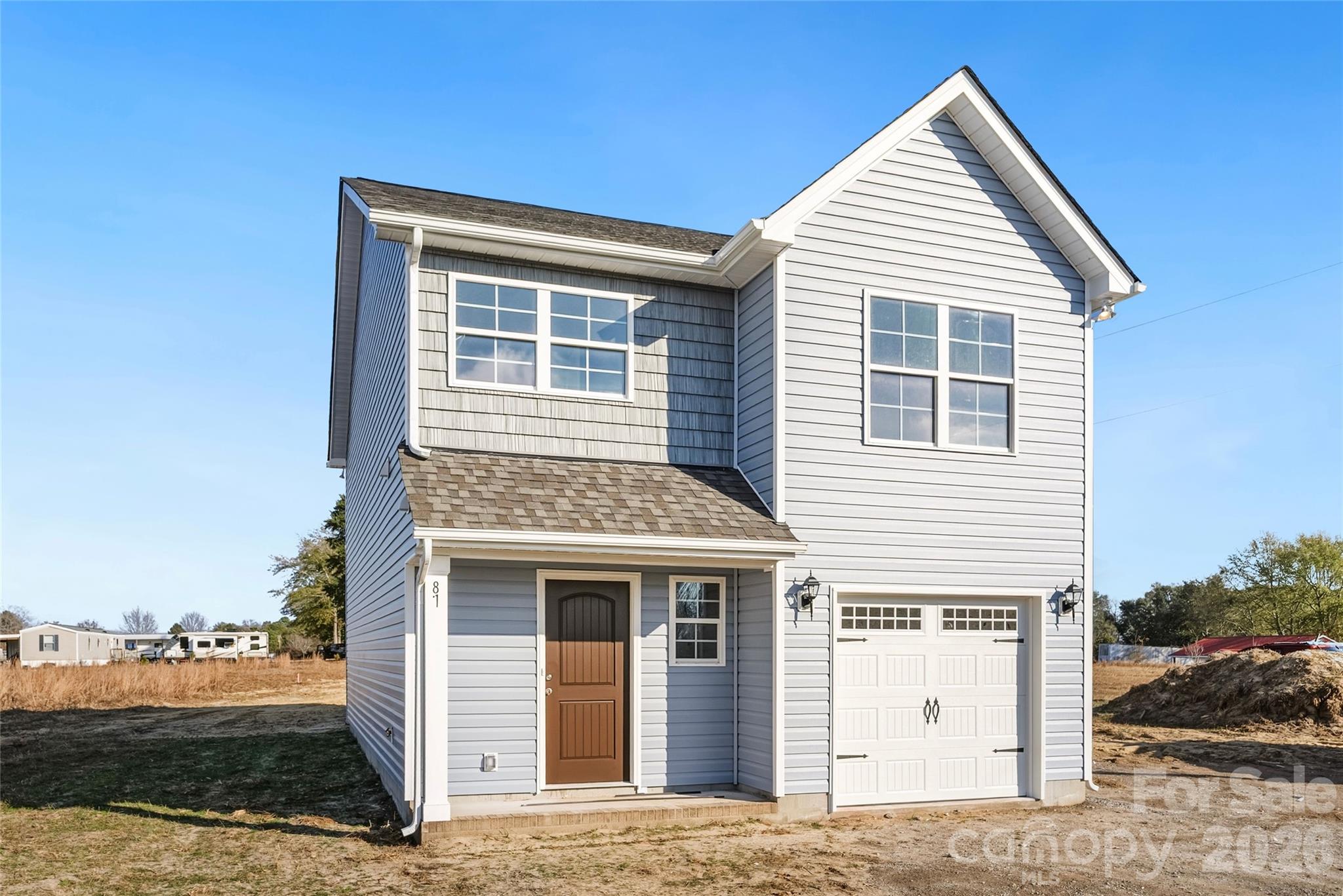 87 Coon Creek Road, Pageland, SC