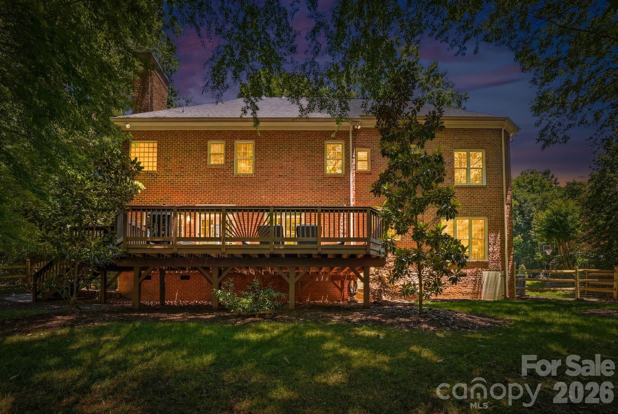 Photo 34 of 12529 Preservation Pointe Drive, Charlotte, NC