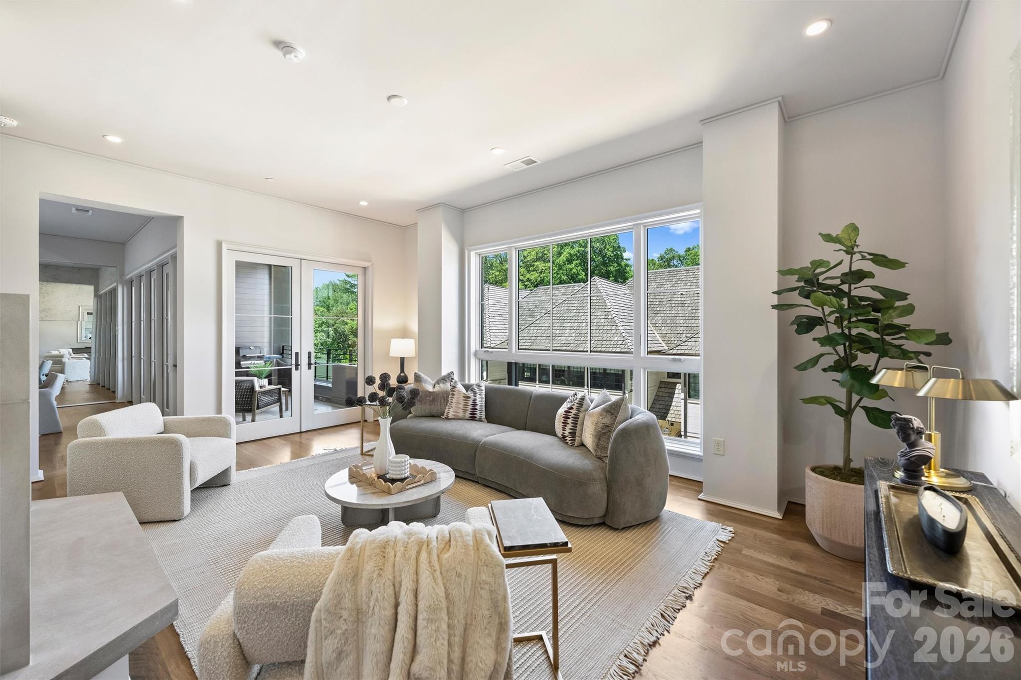 Photo 19 of 1170 Queens Road, Charlotte, NC