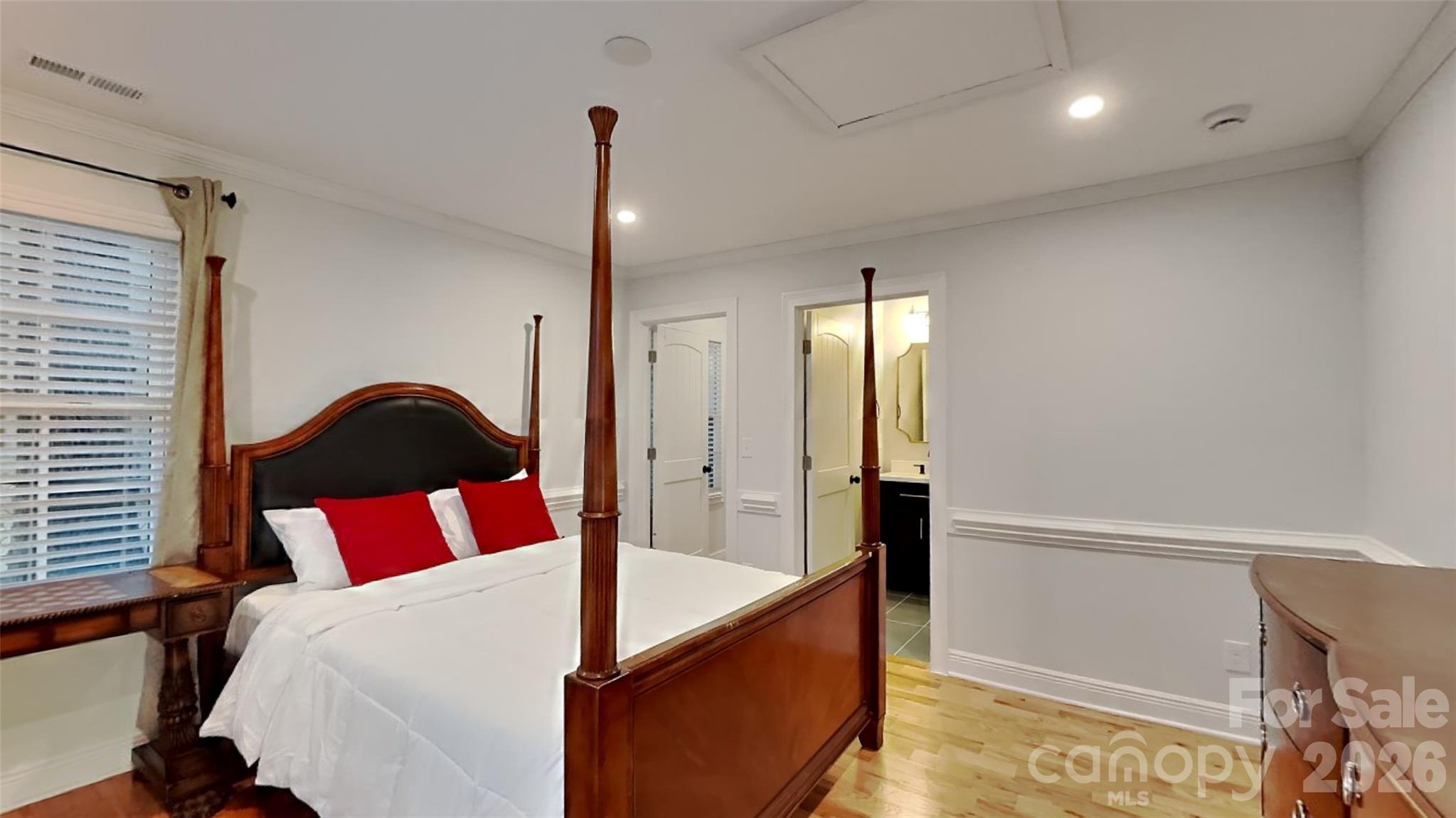 Photo 20 of 1551 Merriman Avenue, Charlotte, NC