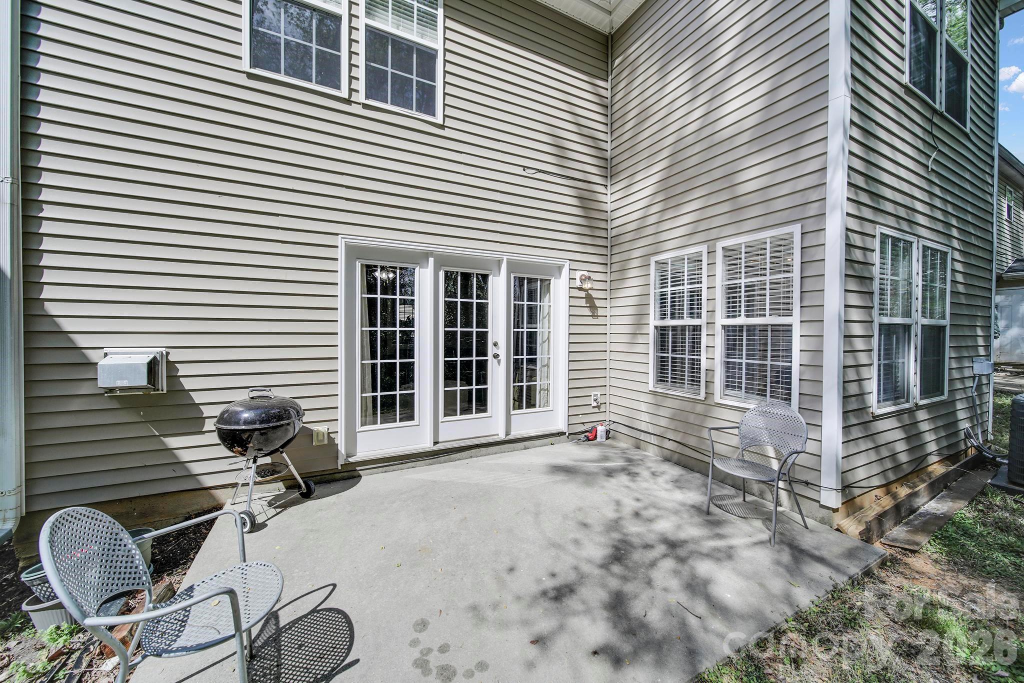 Photo 28 of 2604 Cochrane Drive, Charlotte, NC