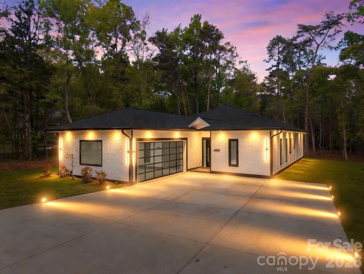 12930 Hamilton Road, Charlotte, NC