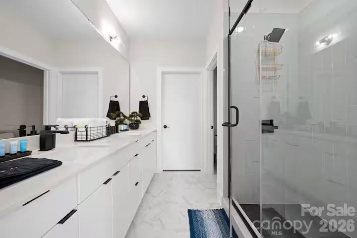 Photo 17 of 223 Freeland Lane, Charlotte, NC