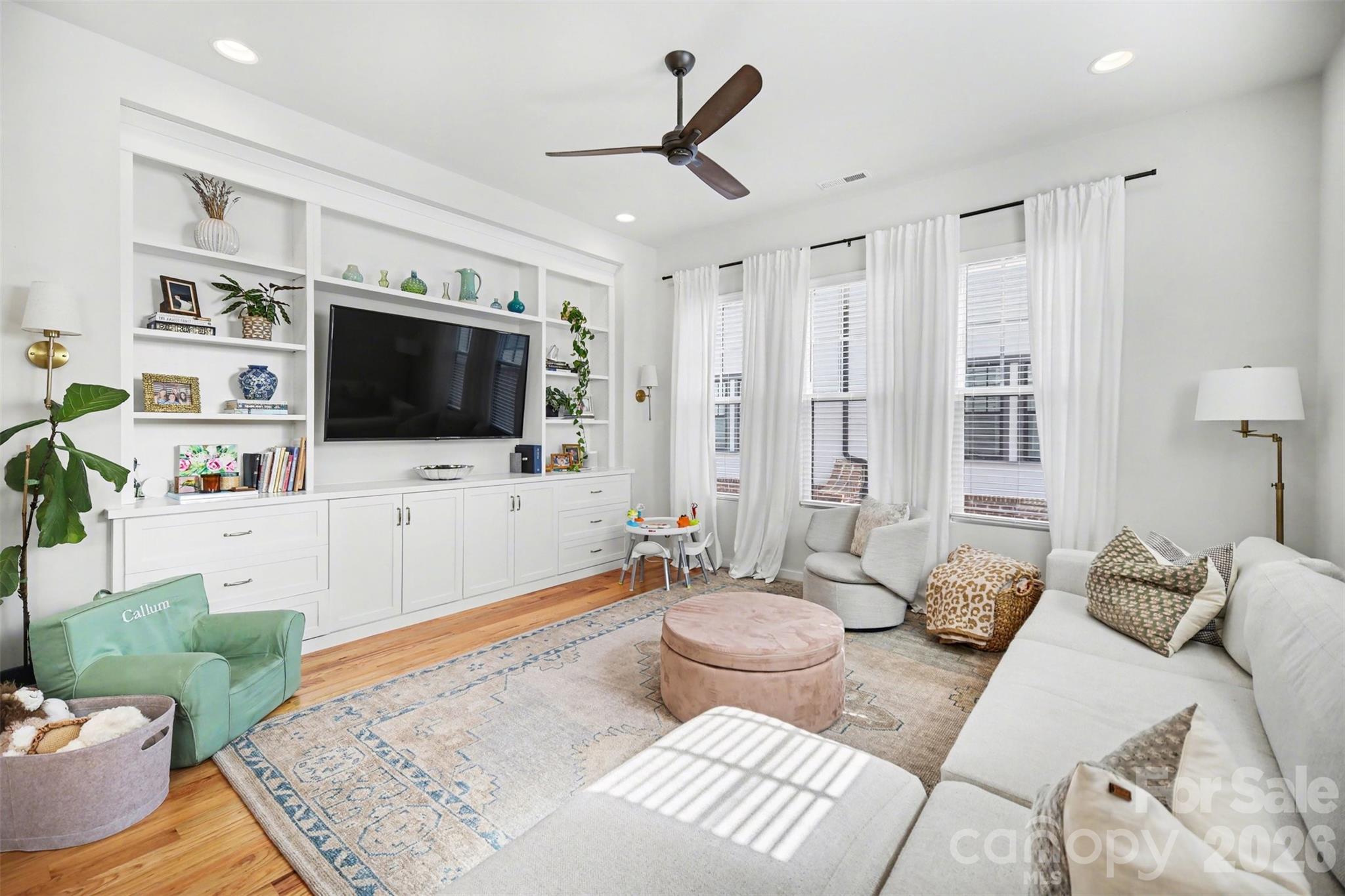 Photo 6 of 3300 Spencer Street, Charlotte, NC