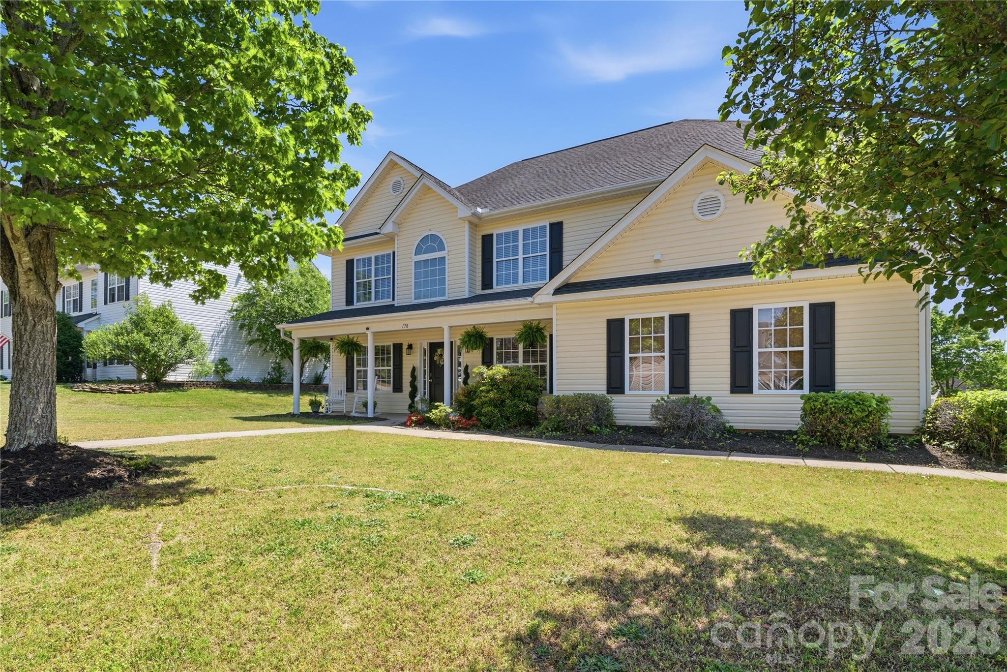 178 Madelia Place, Mooresville, NC