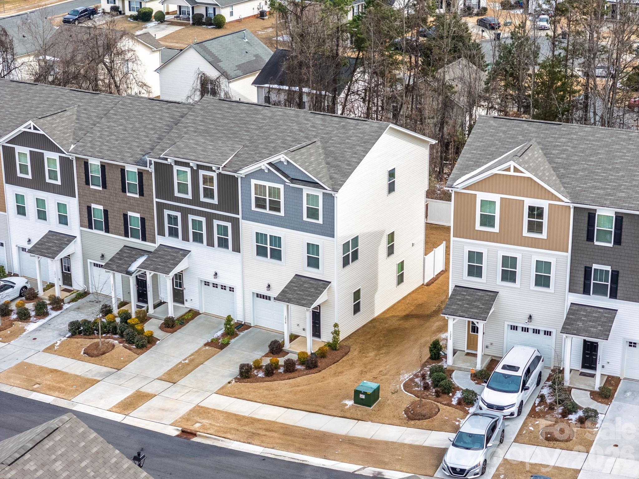 Photo 2 of 1230 Keydet Drive31, Charlotte, NC
