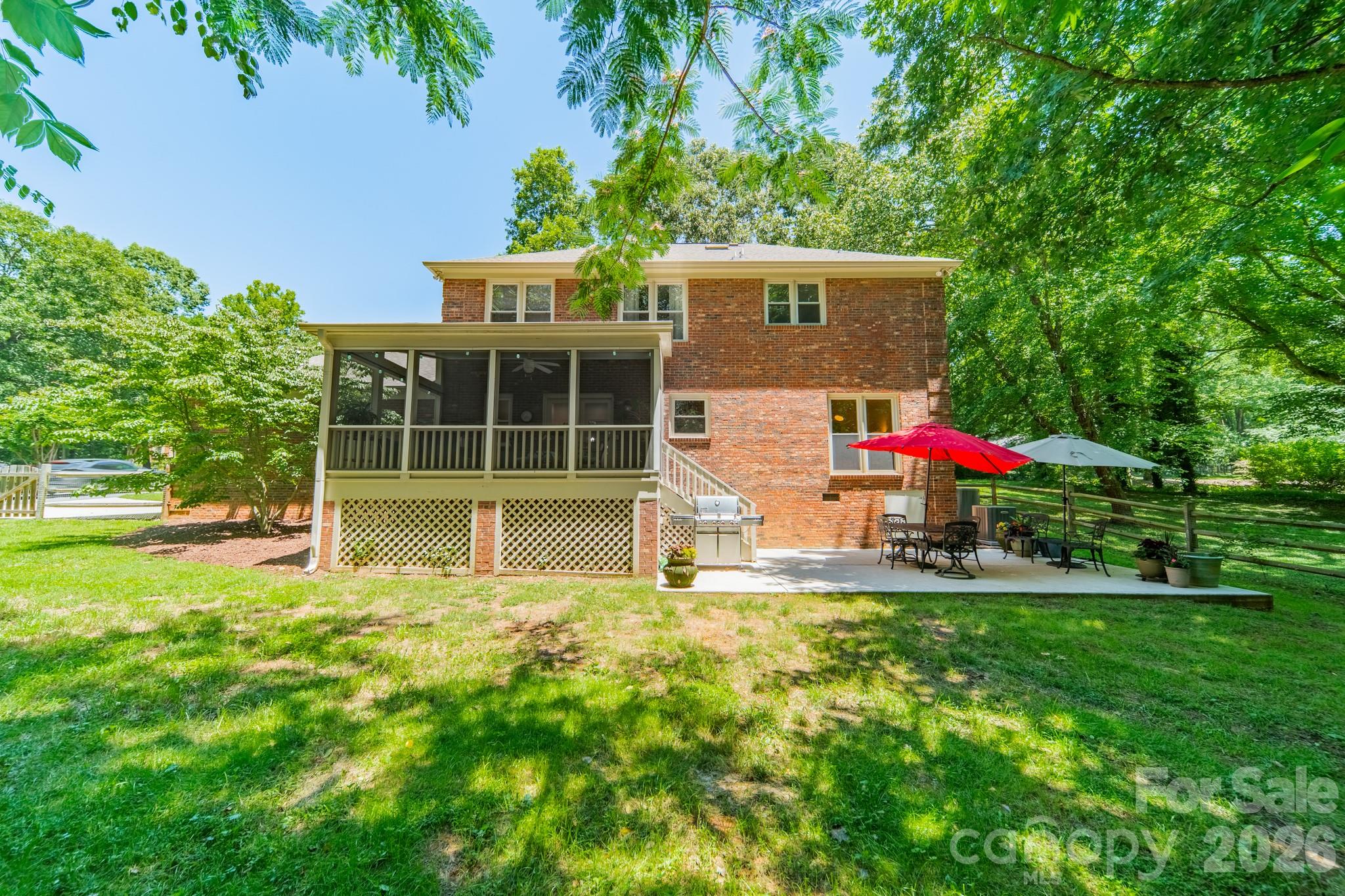 Photo 32 of 506 Abbotsford Court, Charlotte, NC