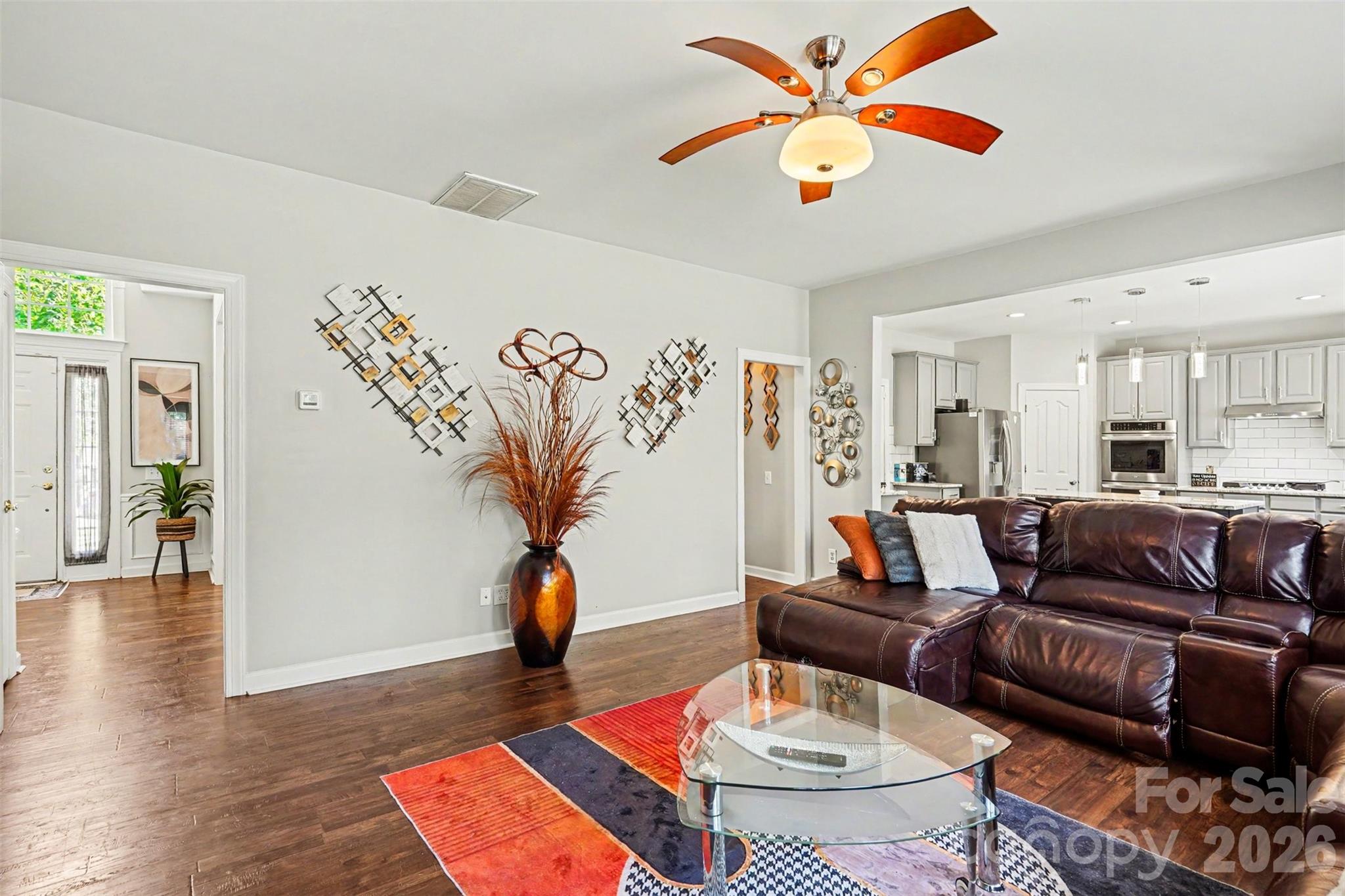 Photo 5 of 8021 Pelorus Lane, Charlotte, NC