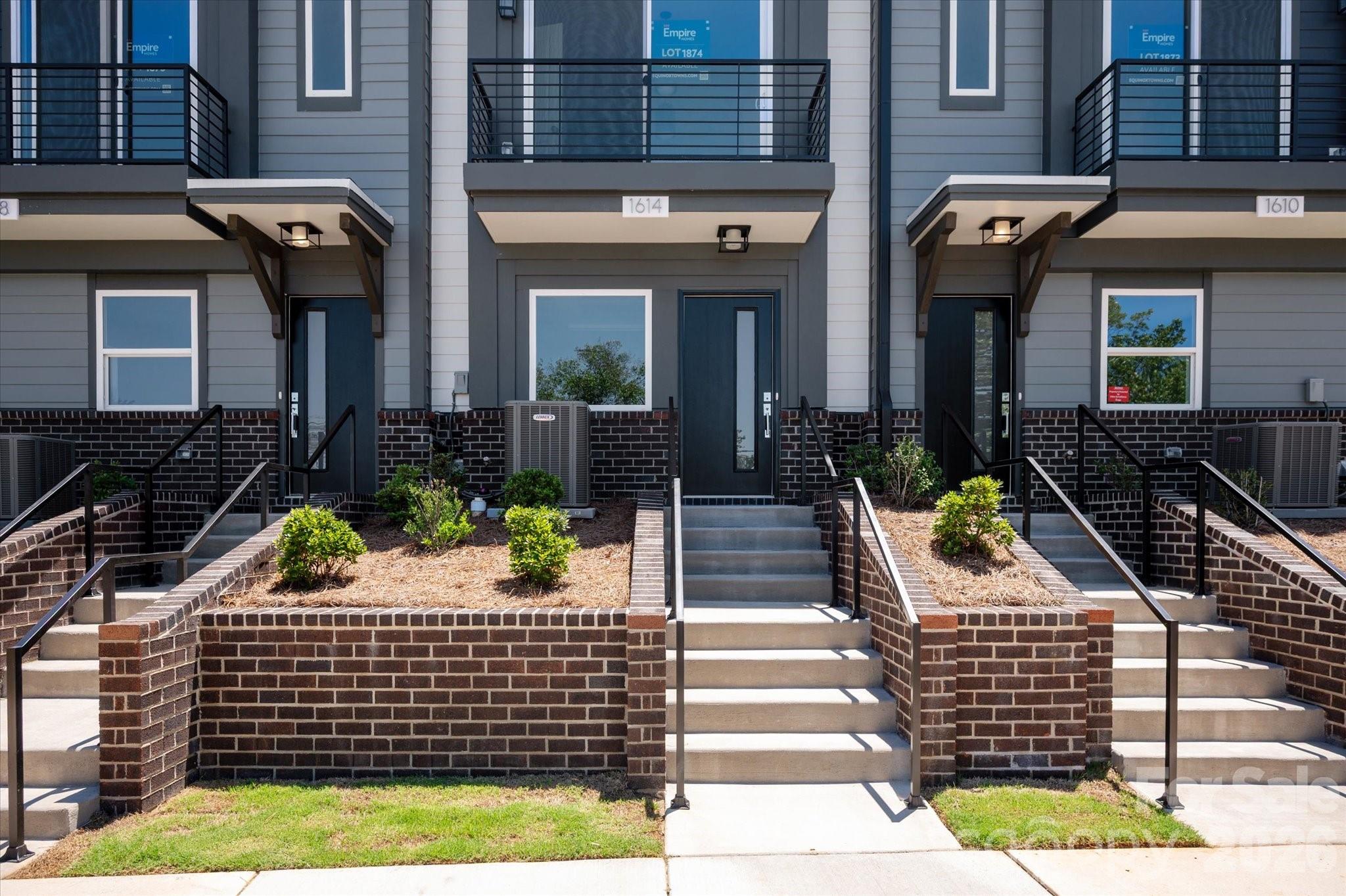 Photo 42 of 1614 Spring StreetEQX1874, Charlotte, NC