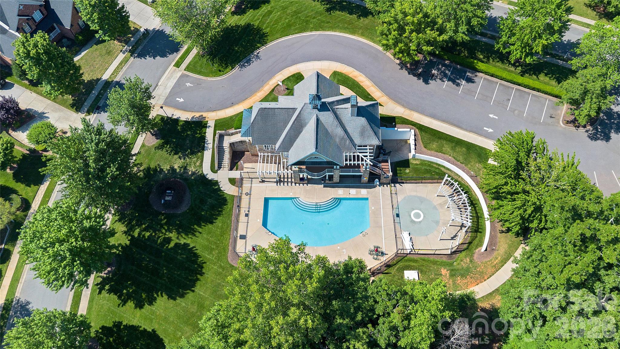 9806 Back Acre Drive, Charlotte, NC - photo 26 of 33