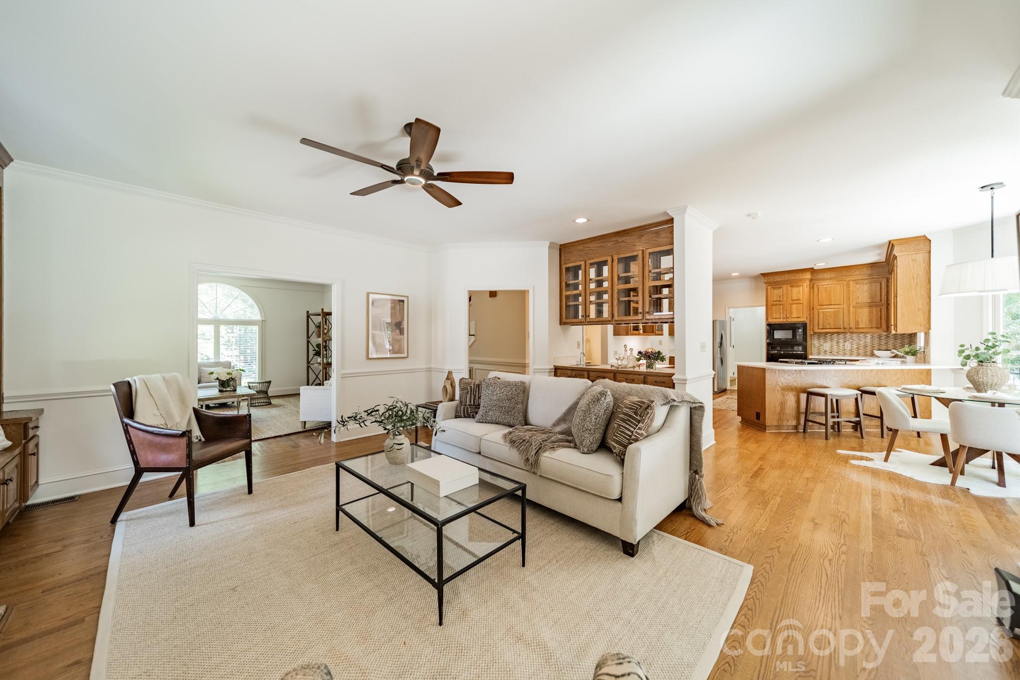 4332 Rosecliff Drive, Charlotte, NC - photo 12 of 49