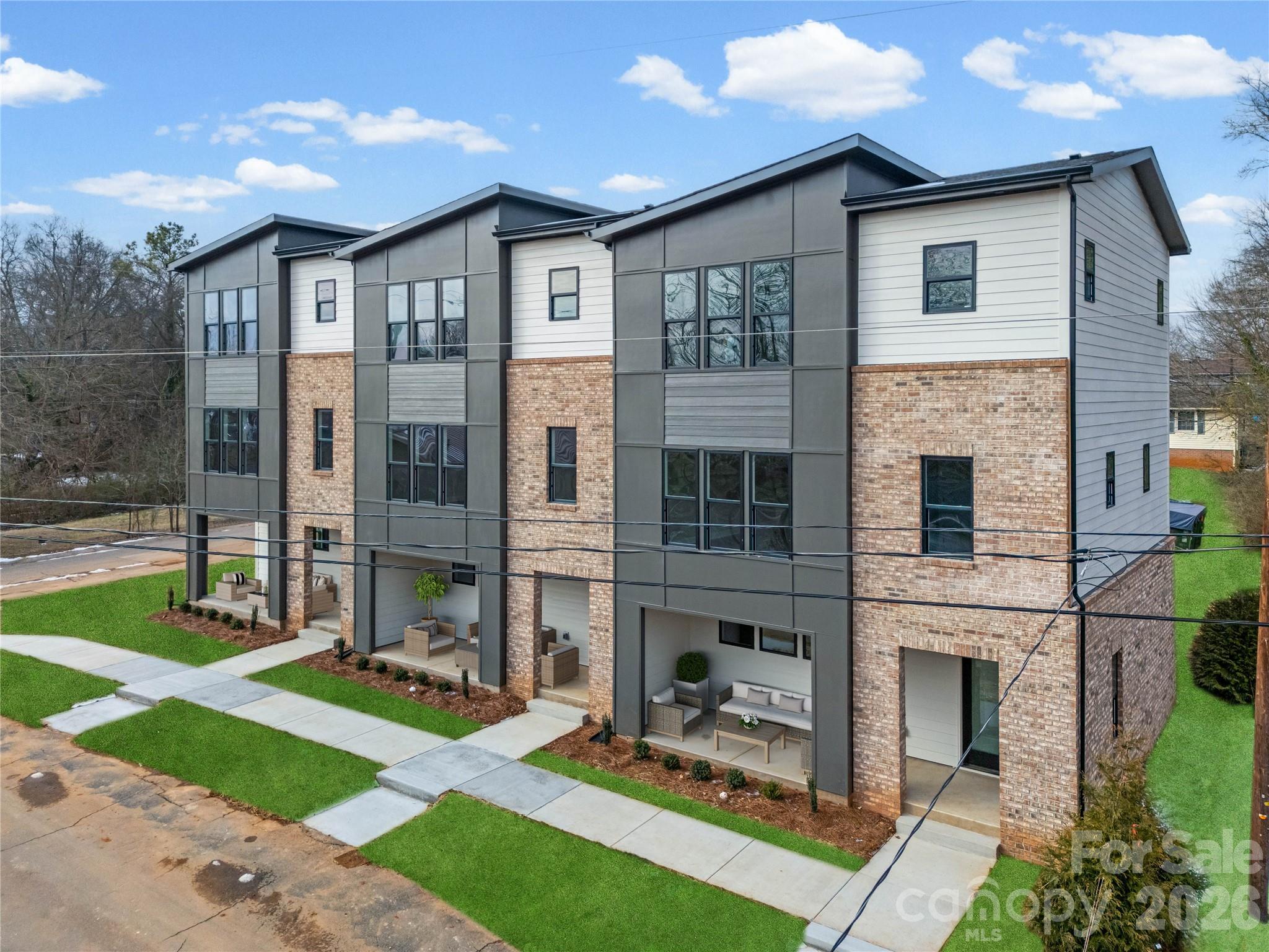 401 N Lee StreetC, Mount Holly, NC - photo 1 of 27