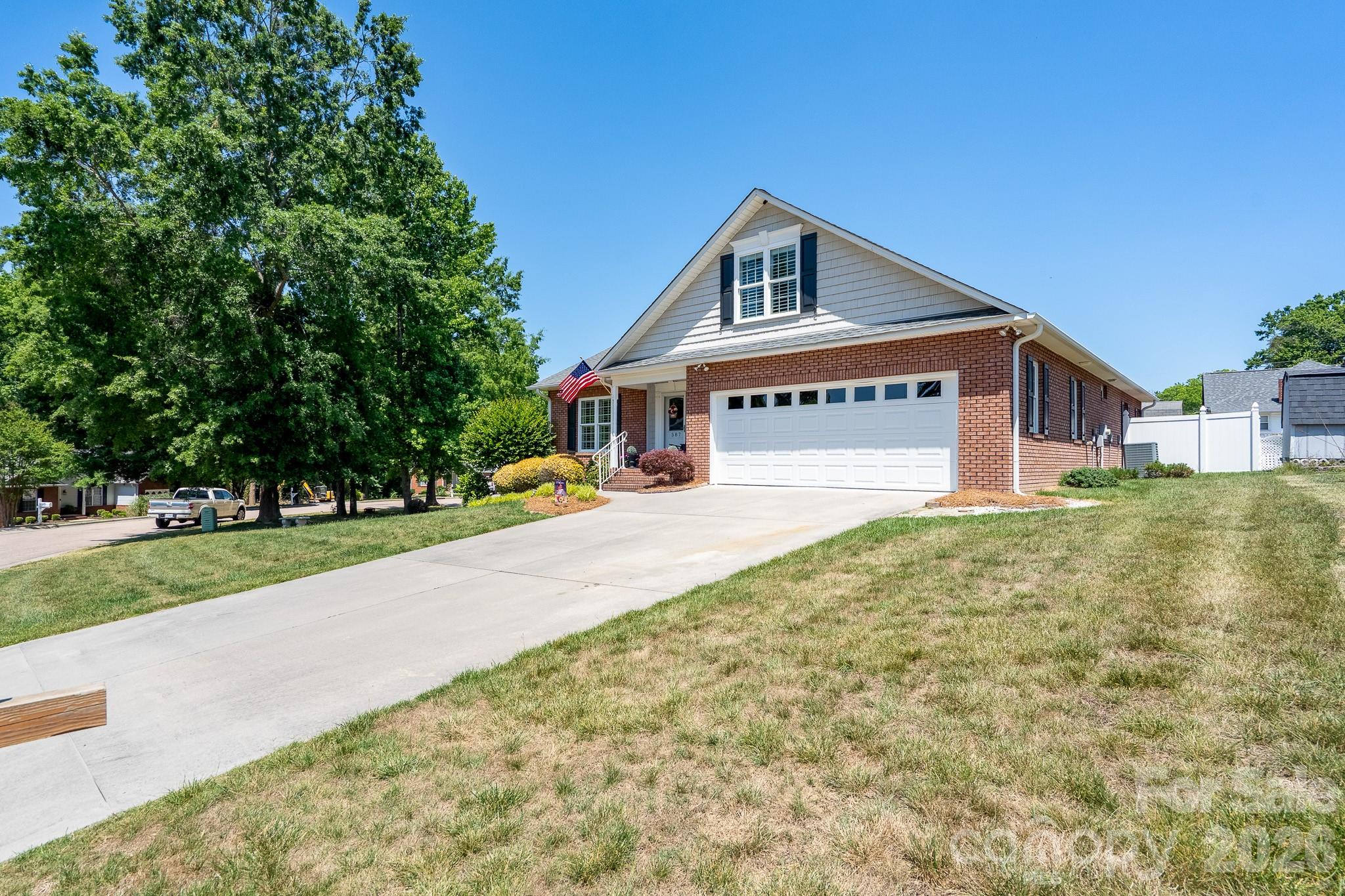 587 Marigold Drive, Kannapolis, NC - photo 41 of 42
