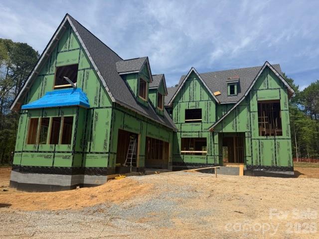 Photo 2 of 7209 Alexander Road3, Charlotte, NC