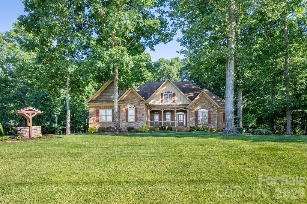 8325 Curico Lane, Charlotte, NC