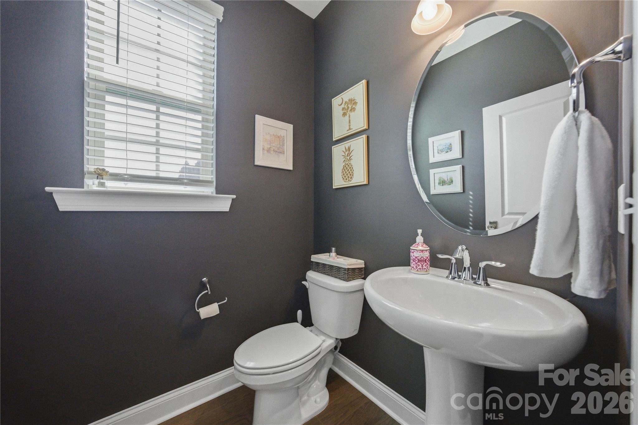 1105 Towns Hill Way, Charlotte, NC - photo 22 of 36