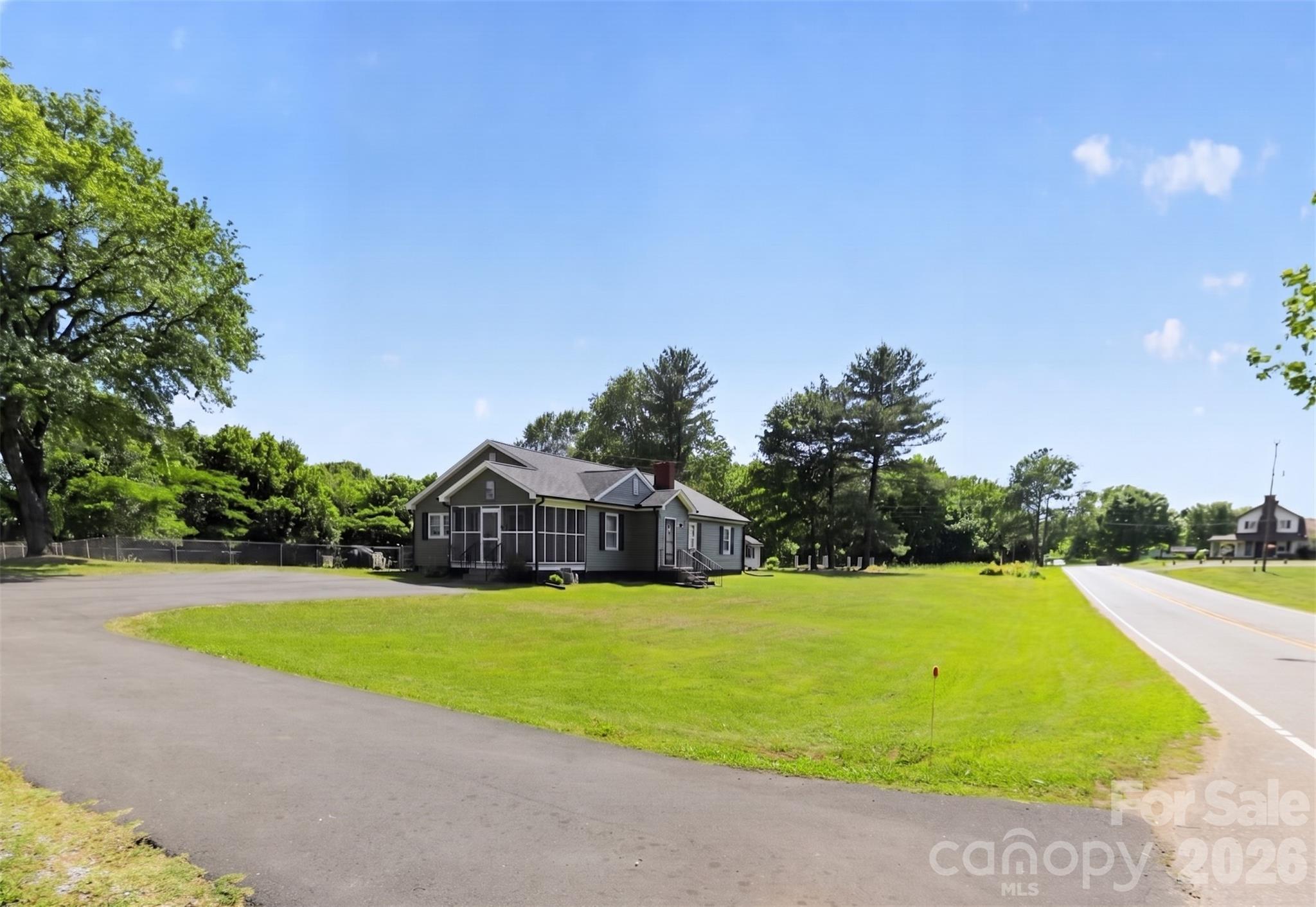 214 E Double Shoals Road, Lawndale, NC - photo 2 of 24