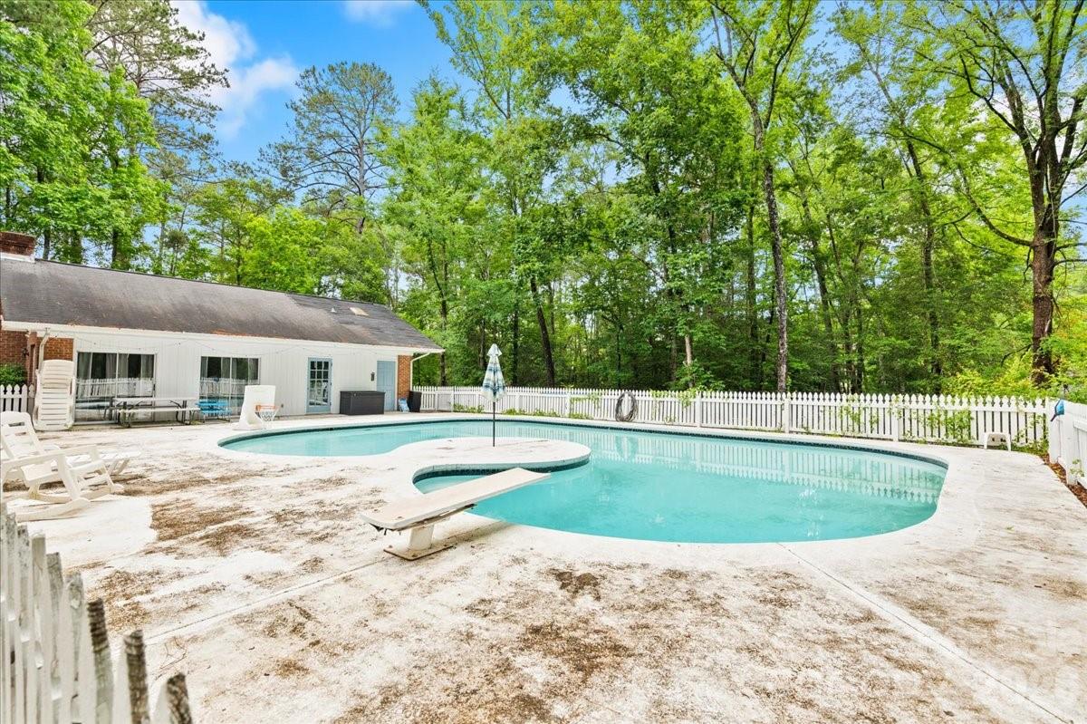 209 Fairway Road, Cheraw, SC - photo 35 of 49