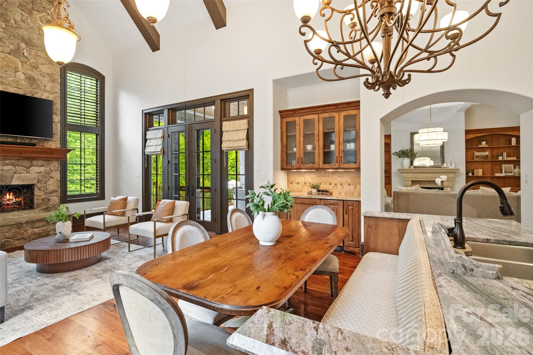 9105 Island Point Road, Charlotte, NC - photo 12 of 49