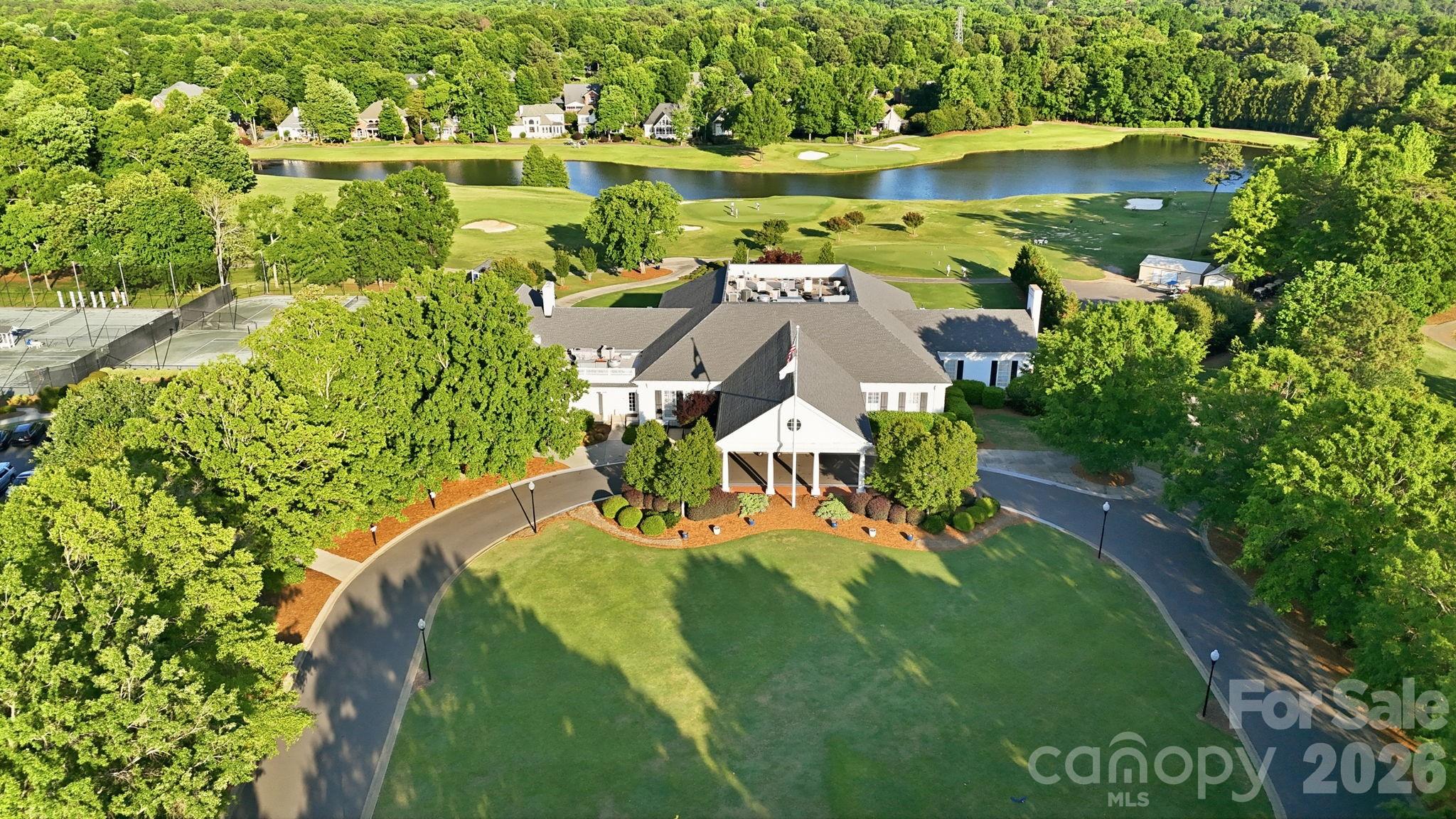Photo 36 of 11924 Shoal Creek Court, Charlotte, NC