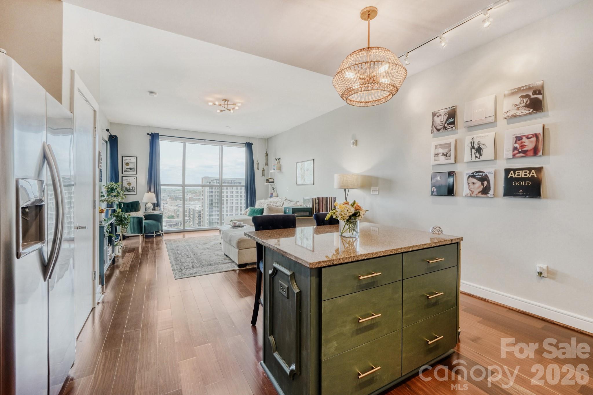 Photo 13 of 333 W Trade Street W1105, Charlotte, NC