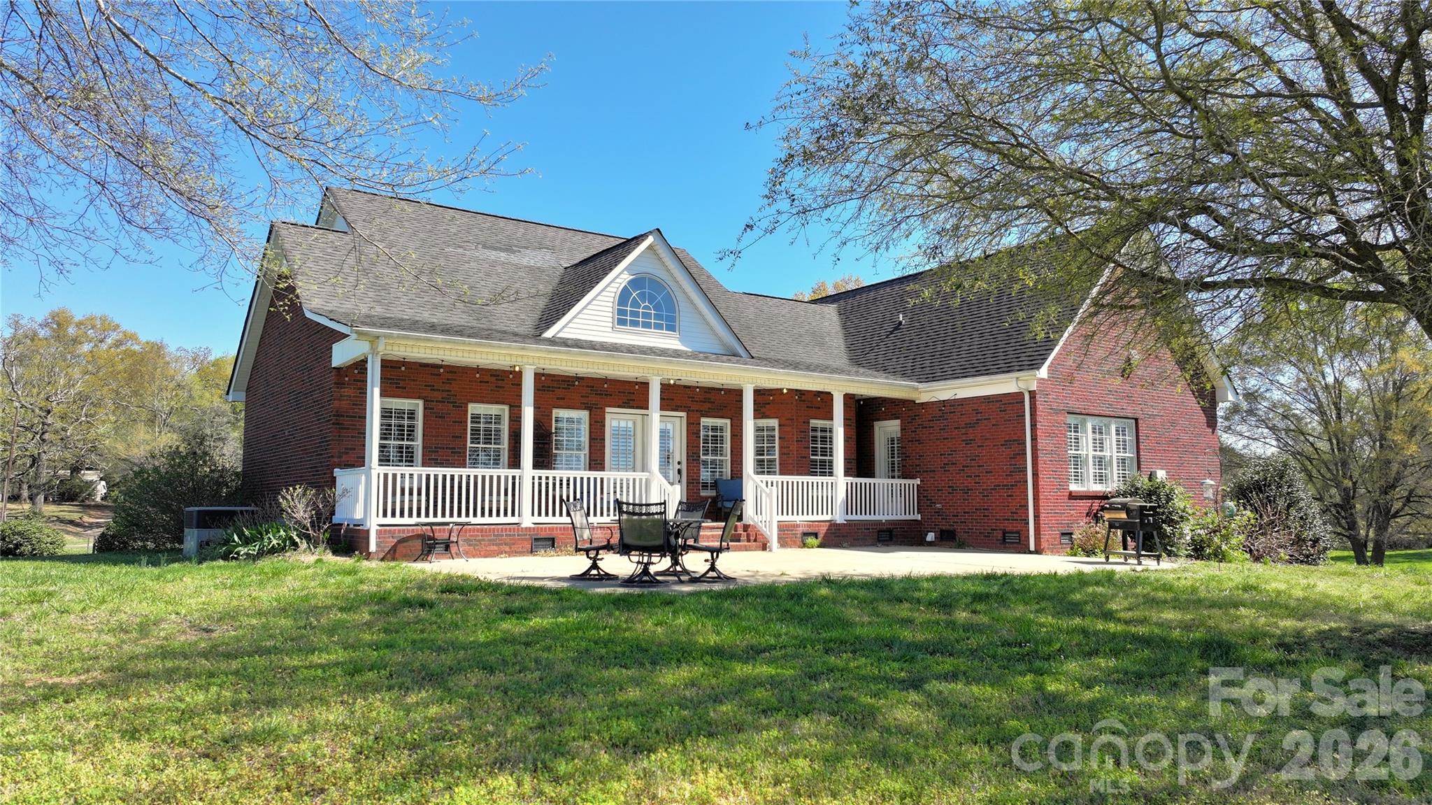 6710 Lawyers Road E, Marshville, NC - photo 3 of 31