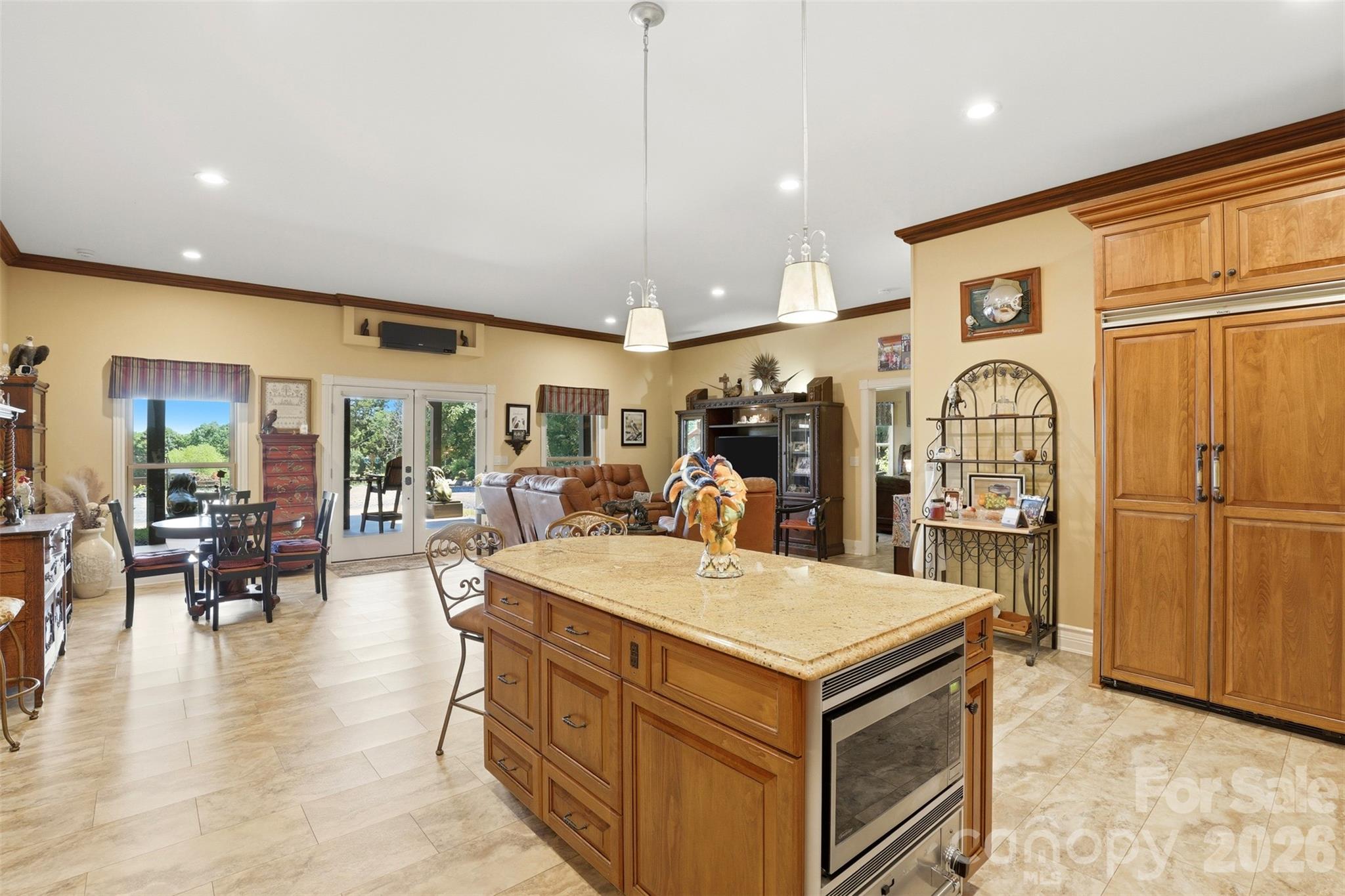 502 Lake Shore Drive, Norwood, NC - photo 25 of 49