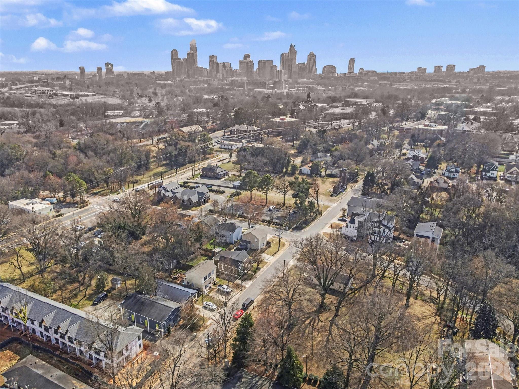506 Campus Street, Charlotte, NC - photo 48 of 49