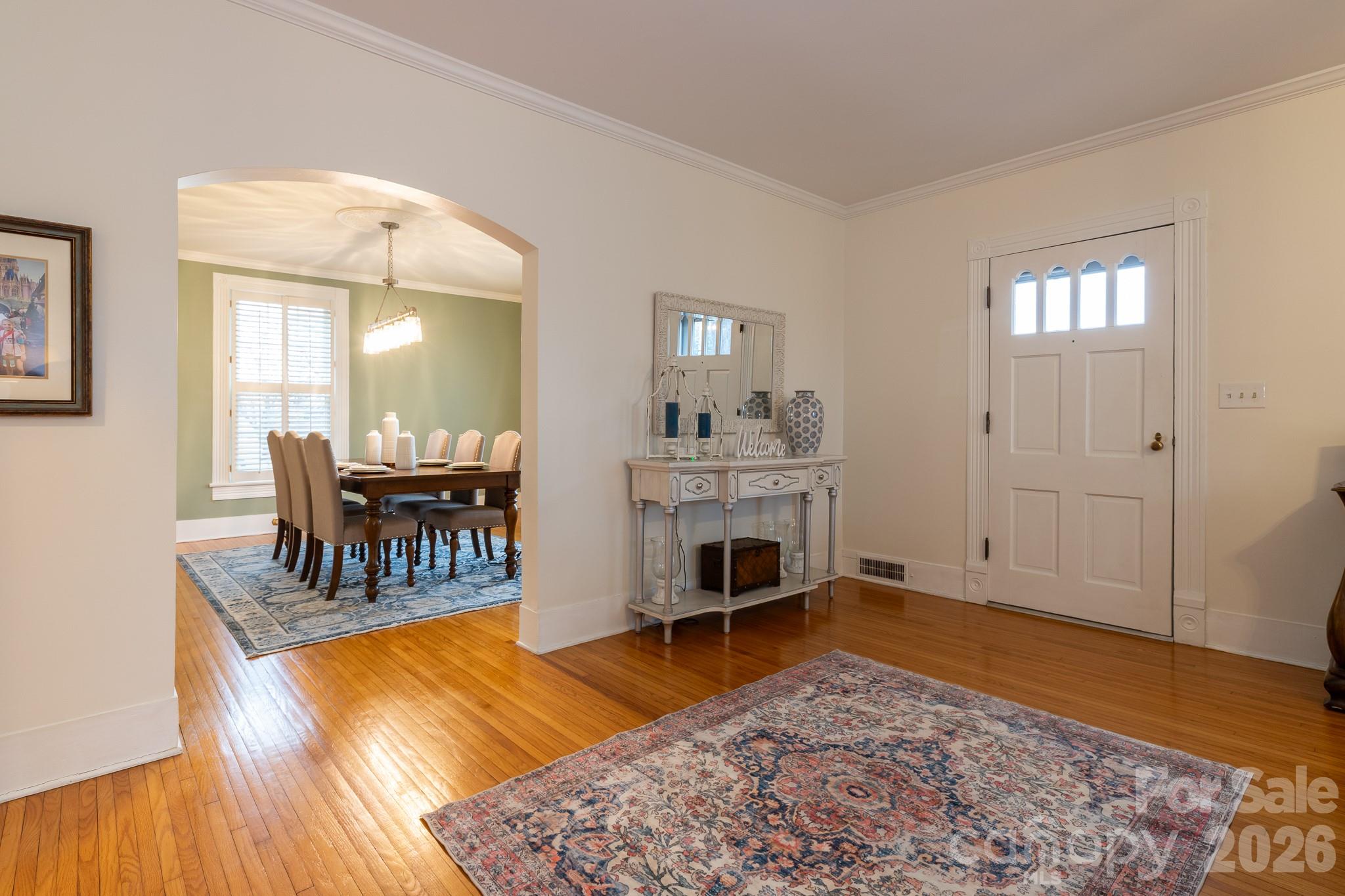 Home for sale at 813 W Mountain Street, Kings Mountain, NC — photo 15 of 38