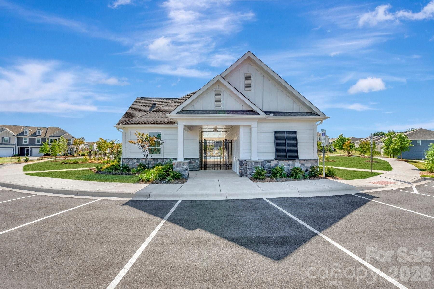 2718 Yeager Drive NW, Concord, NC - photo 17 of 23