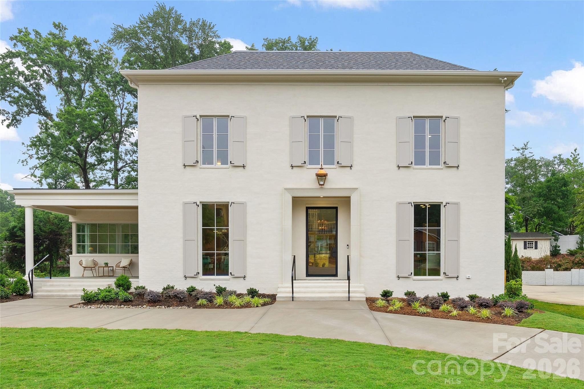 4811 Gaynor Road, Charlotte, NC - photo 1 of 1