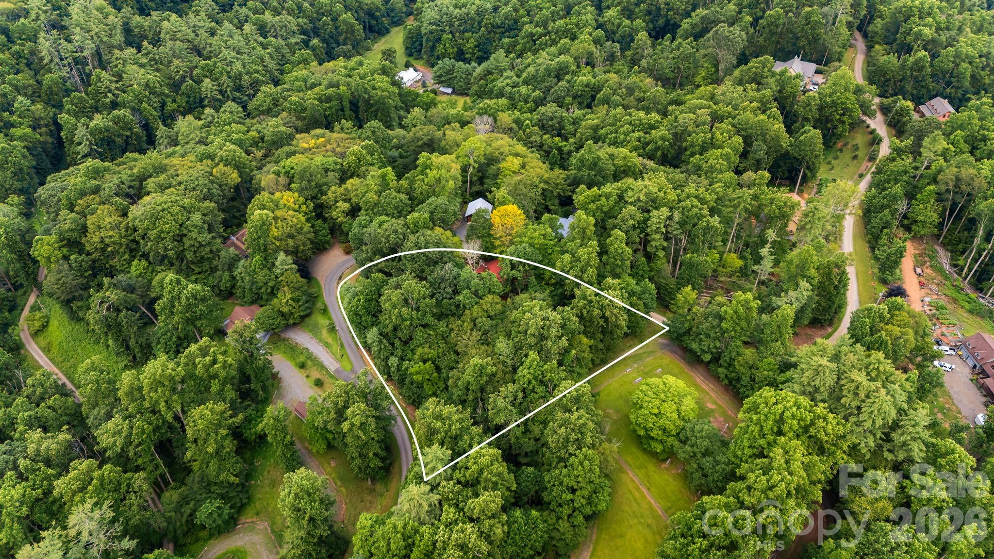 180 Grace Way, Green Mountain, NC - photo 41 of 42