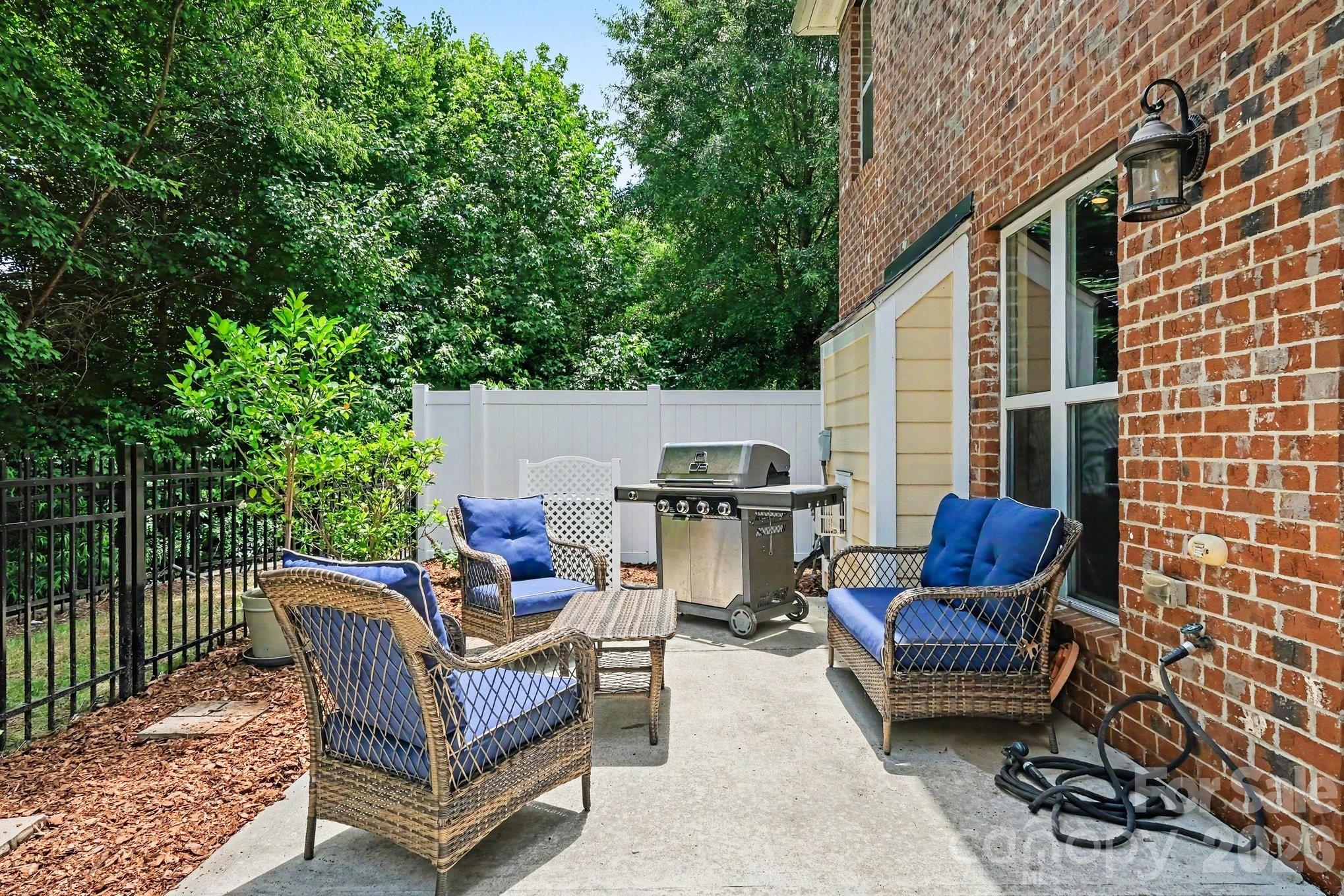 Photo 26 of 16247 Annahill Court, Charlotte, NC