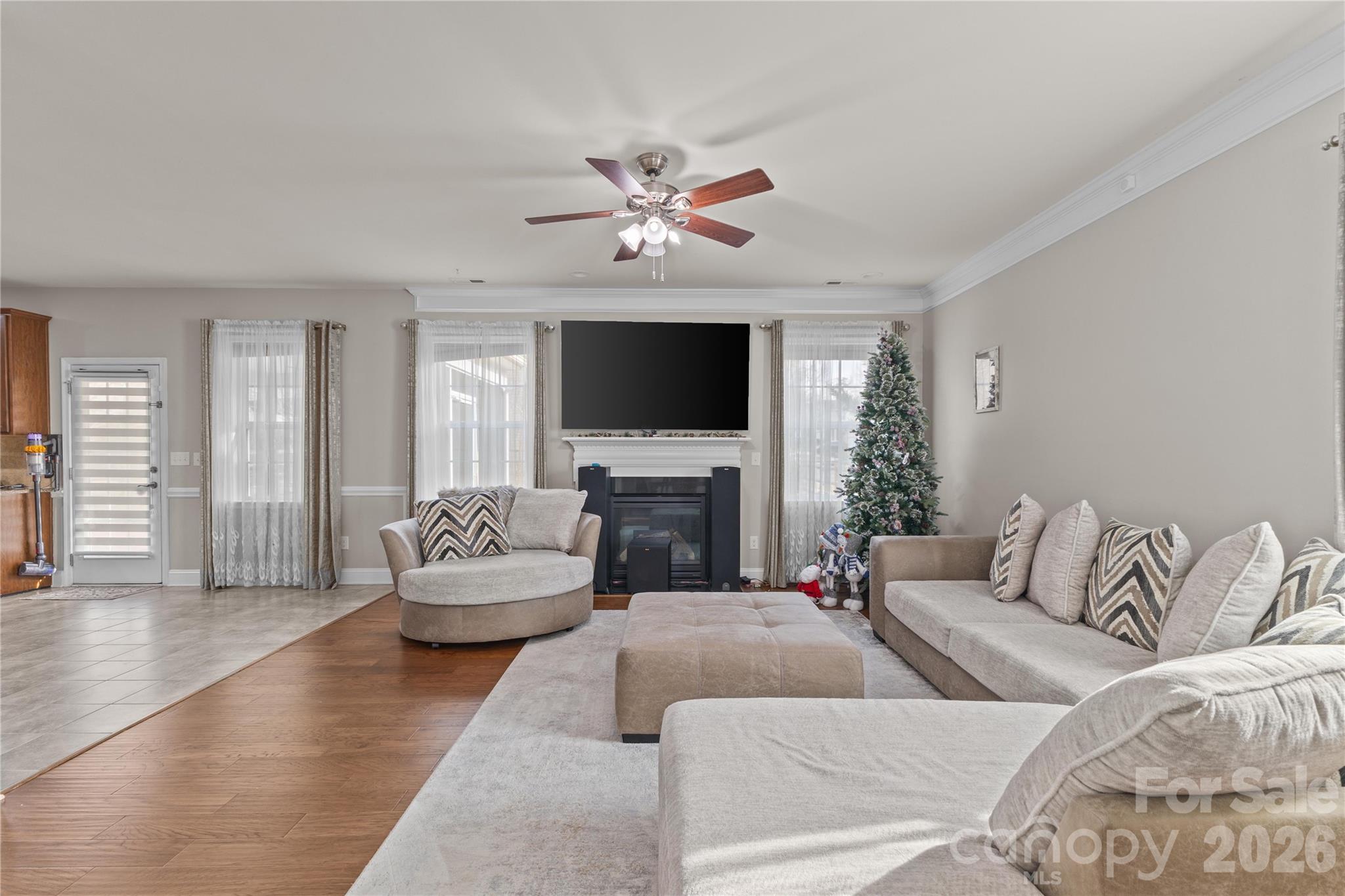 3500 Exbury Gardens Drive, Waxhaw, NC - photo 7 of 49