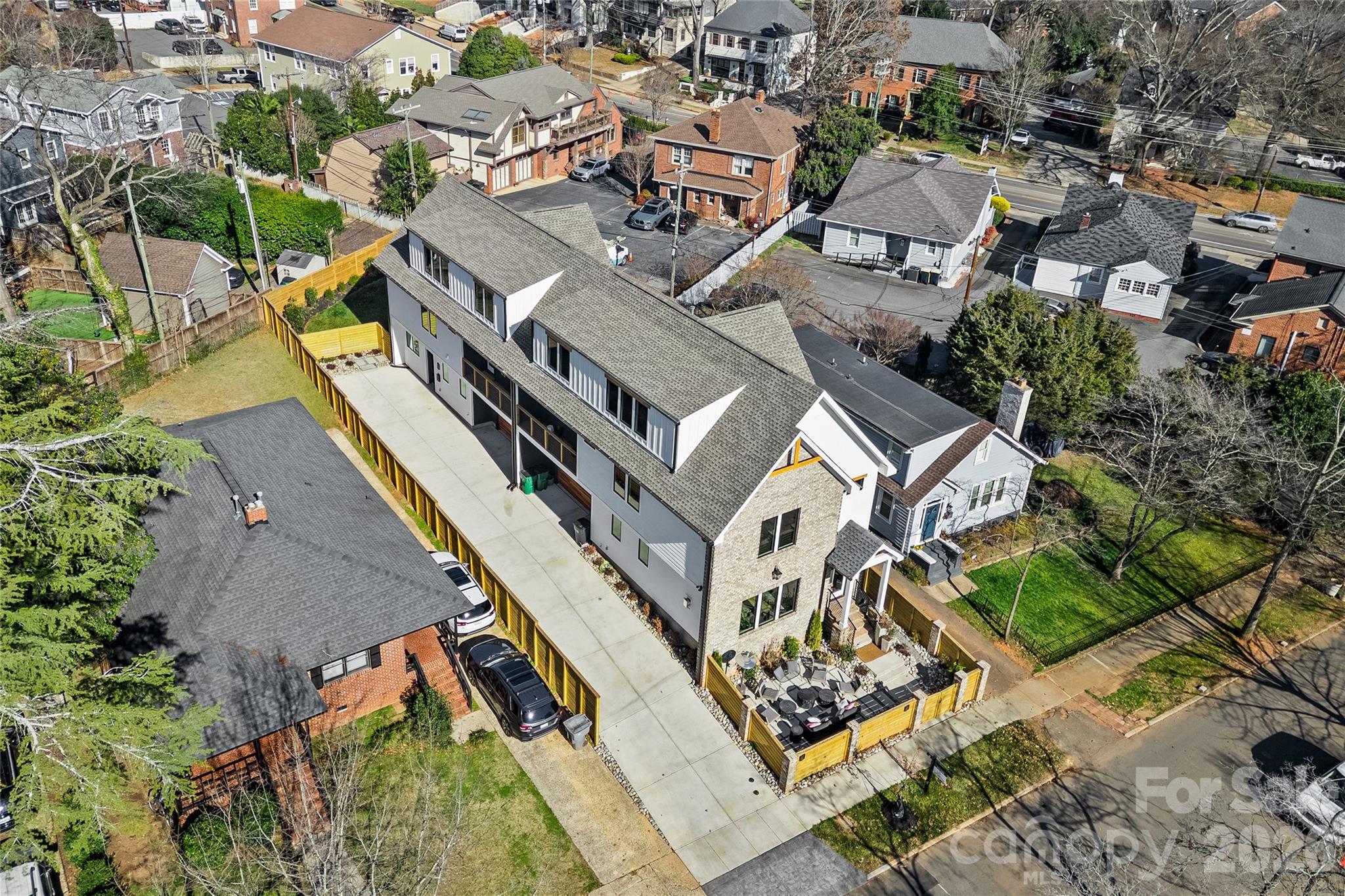 2117 LOMBARDY Circle, Charlotte, NC - photo 43 of 47
