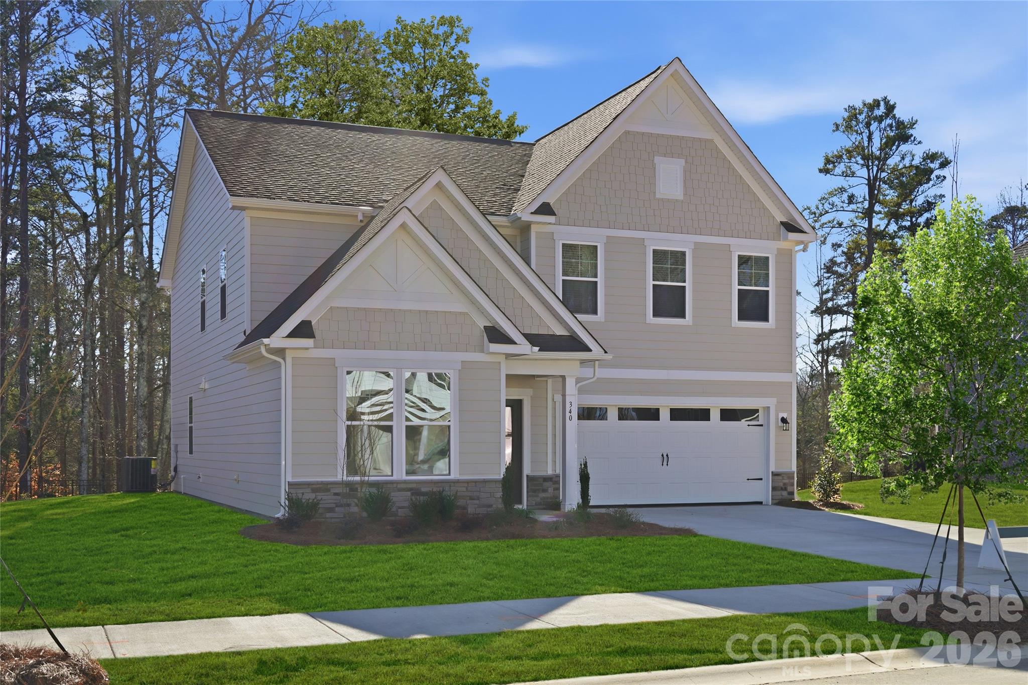 6420 Ludell Lane, Charlotte, NC - photo 4 of 38