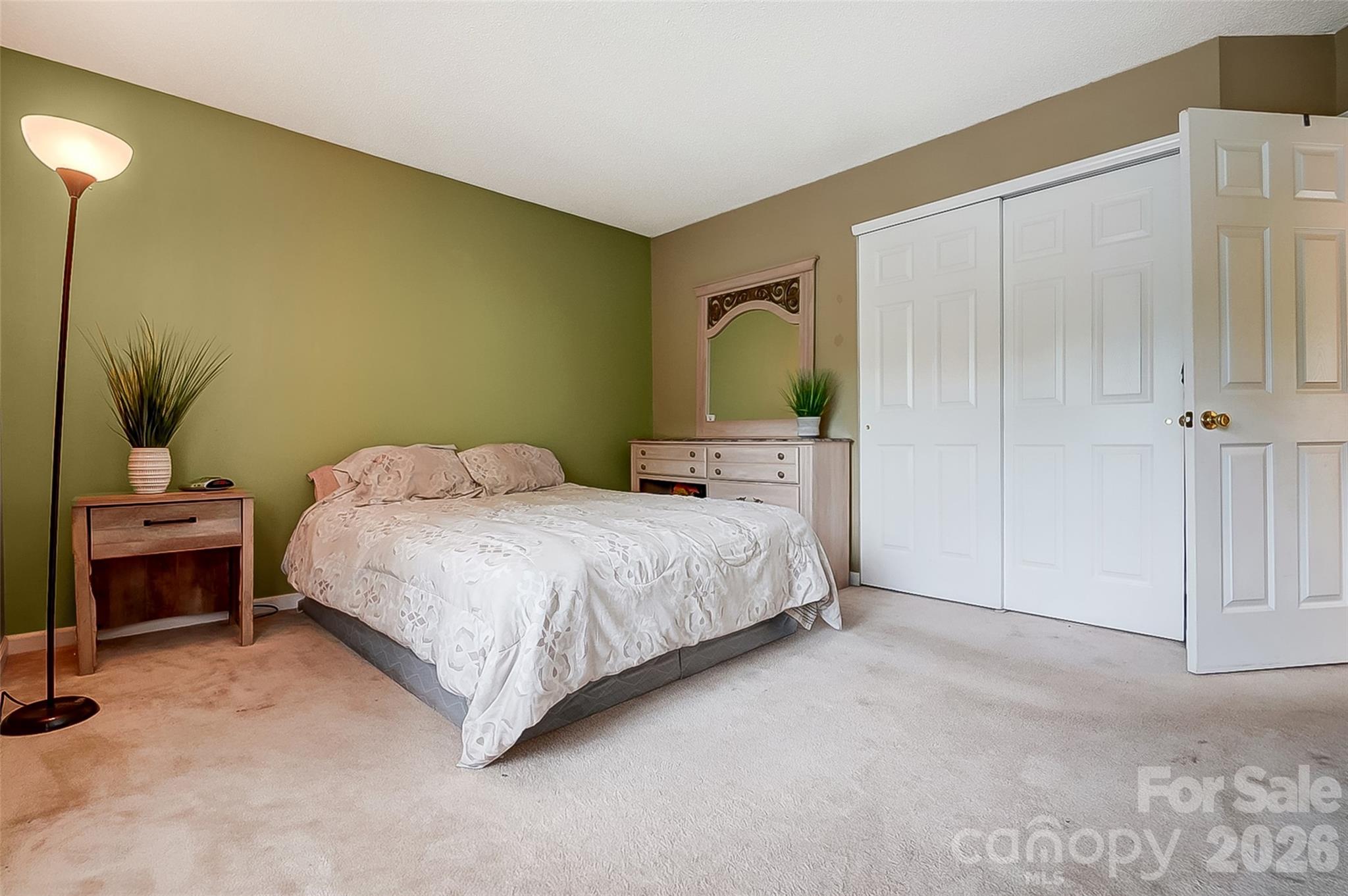 Home for sale at 2717 Markham Woods Court, Charlotte, NC — photo 27 of 35