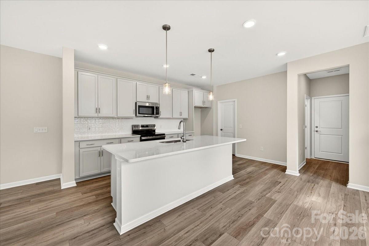 Photo 11 of 6311 Haller Street, Charlotte, NC