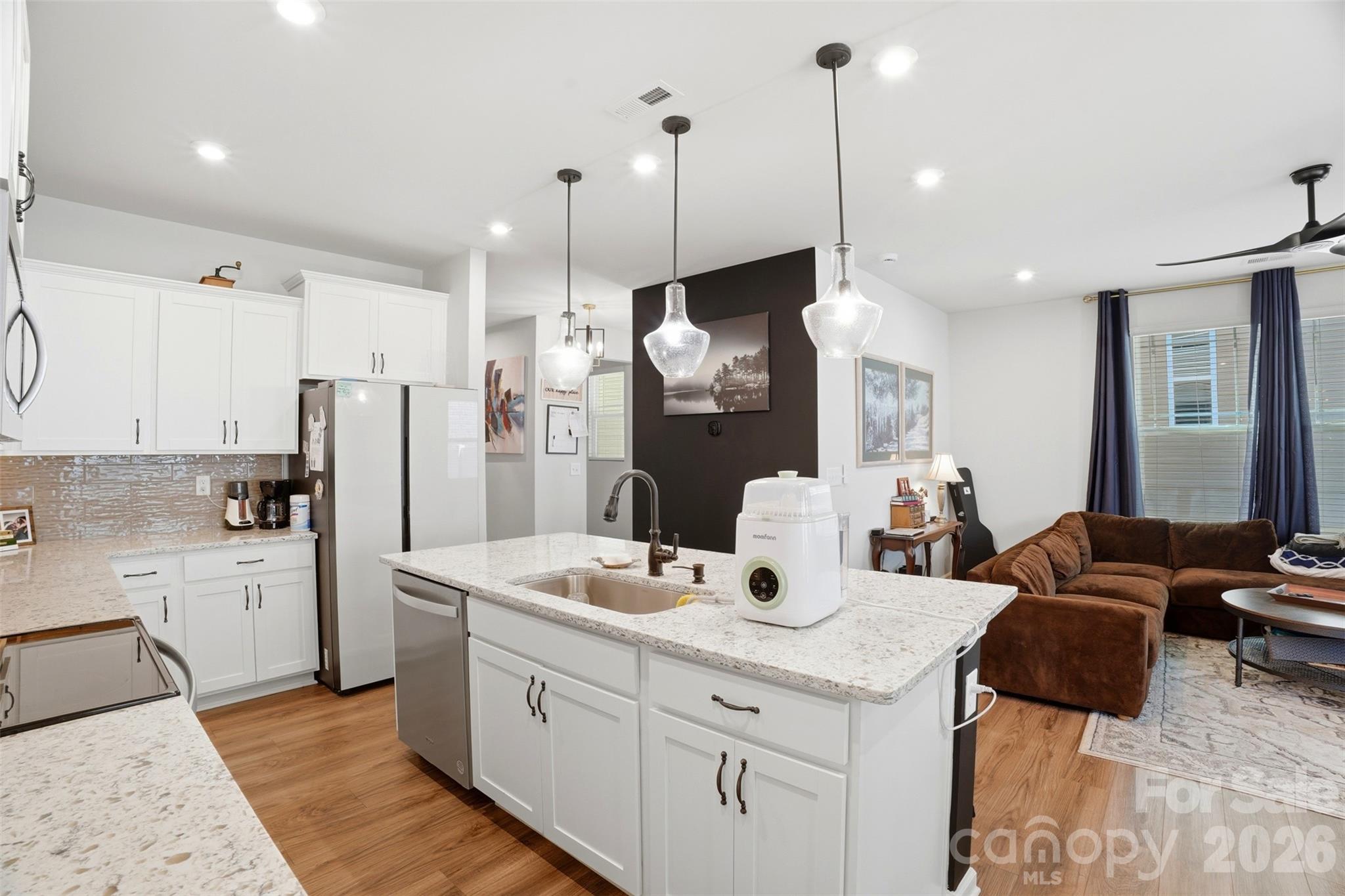 Photo 5 of 3832 Amalia Place, Fort Mill, SC
