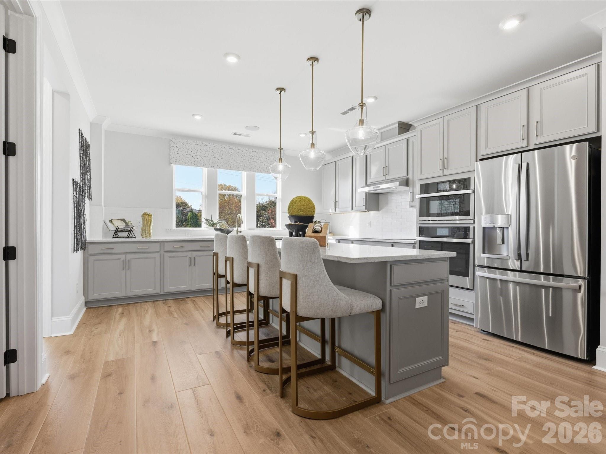 Photo 10 of 5107 Hoptree Street, Charlotte, NC