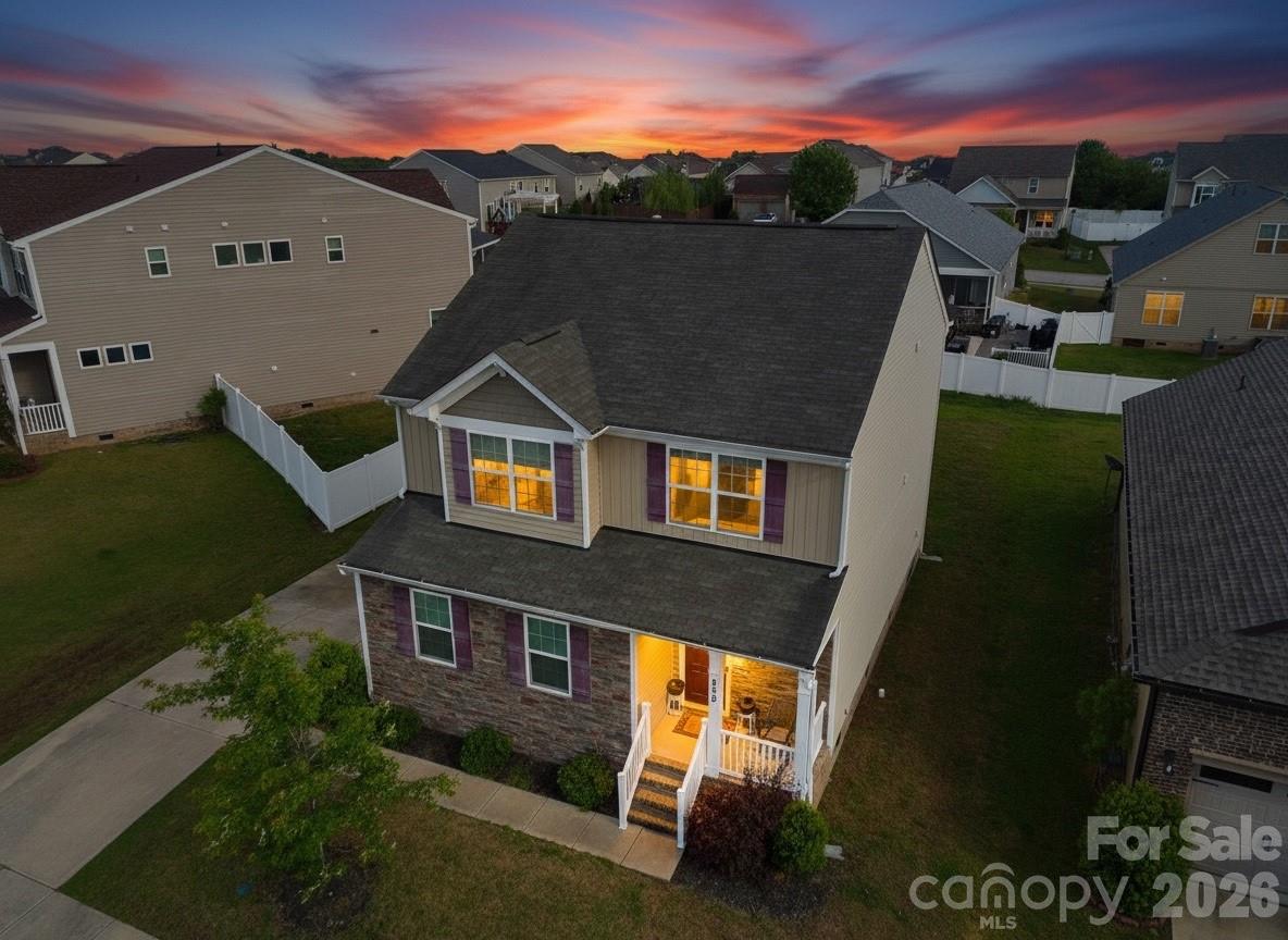 Photo 2 of 850 Windblown Place, Rock Hill, SC