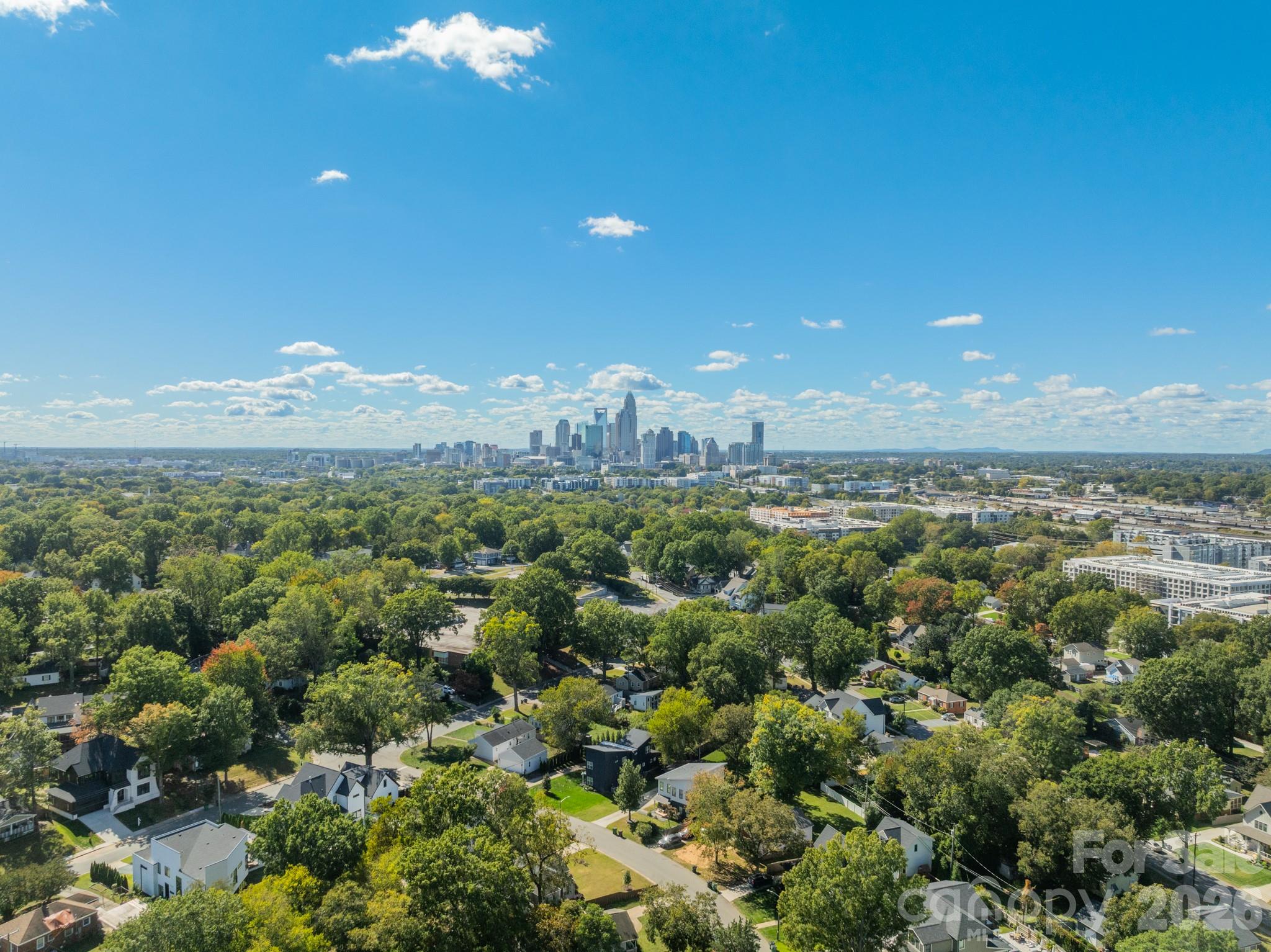 839 Drummond Avenue, Charlotte, NC - photo 29 of 30