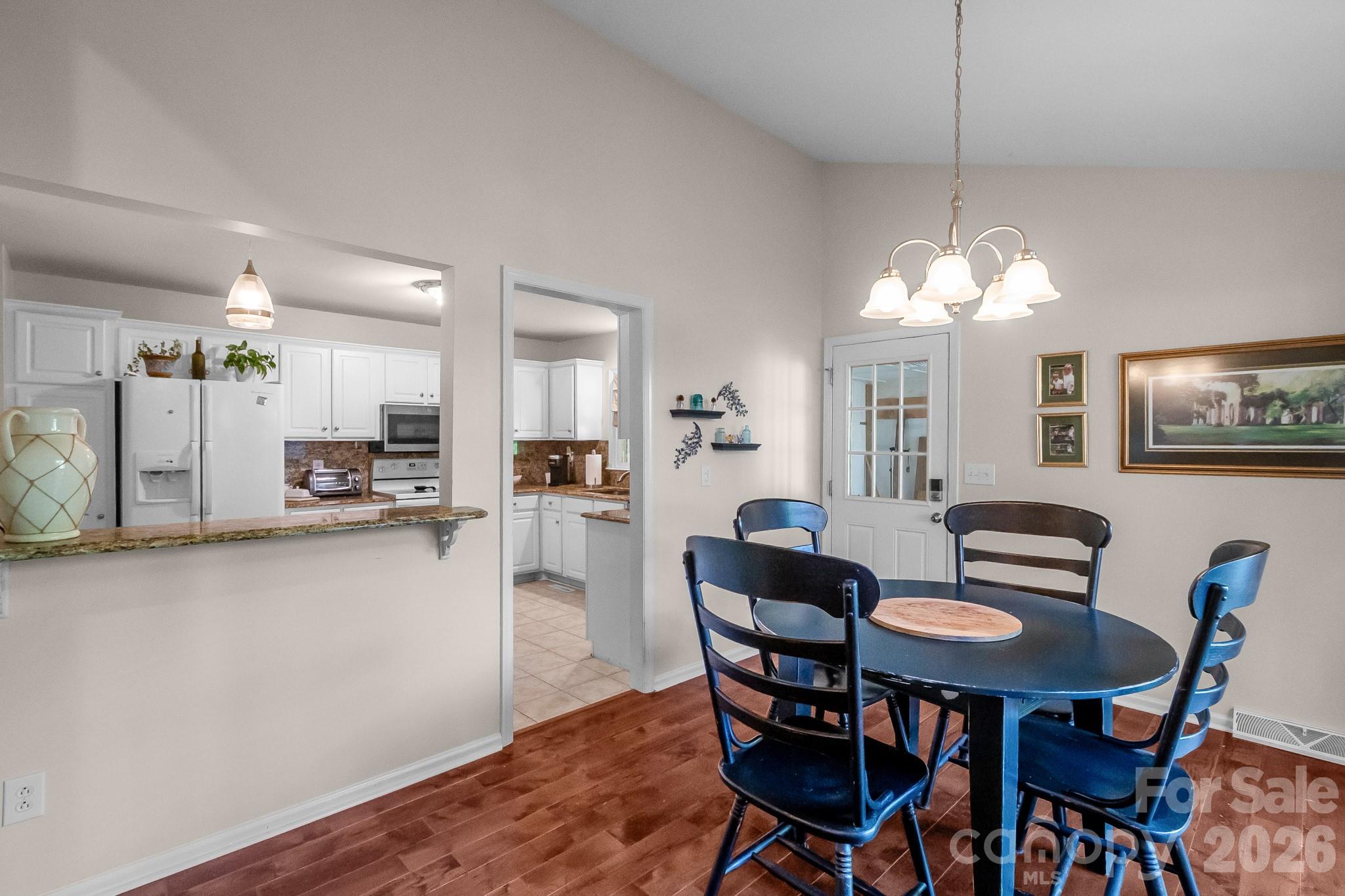 Photo 4 of 10112 Withers Road, Charlotte, NC